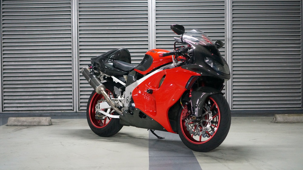 TL1000R | Moto-Gallery