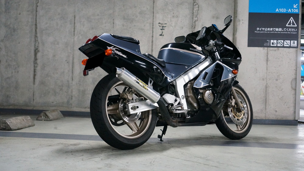 CBR250R MC19 | Moto-Gallery