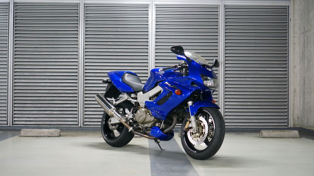 VTR1000F | Moto-Gallery