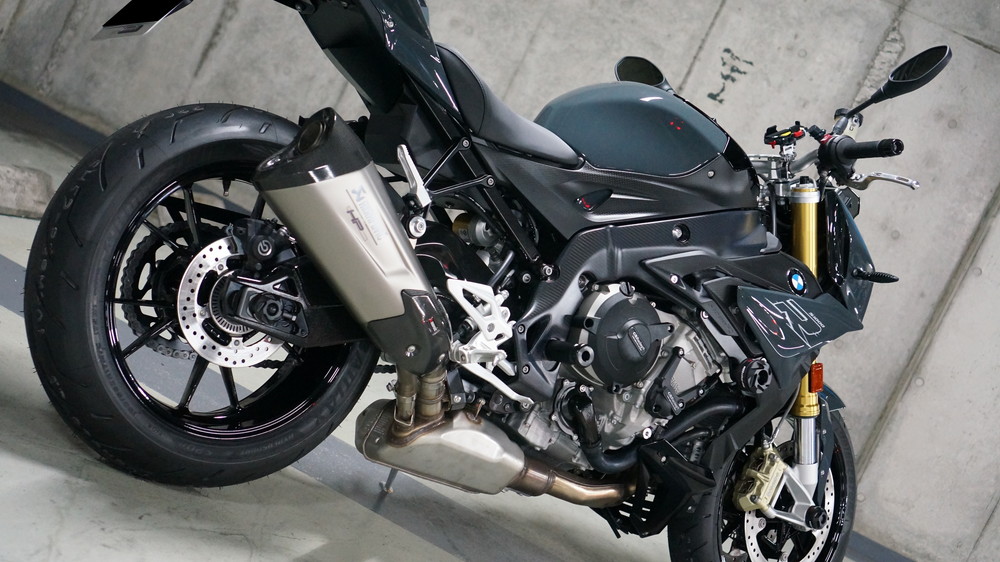 S1000R 2018年式 | Moto-Gallery