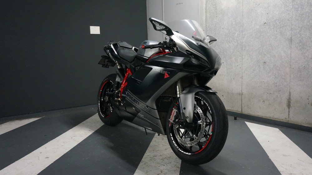 848evo | Moto-Gallery