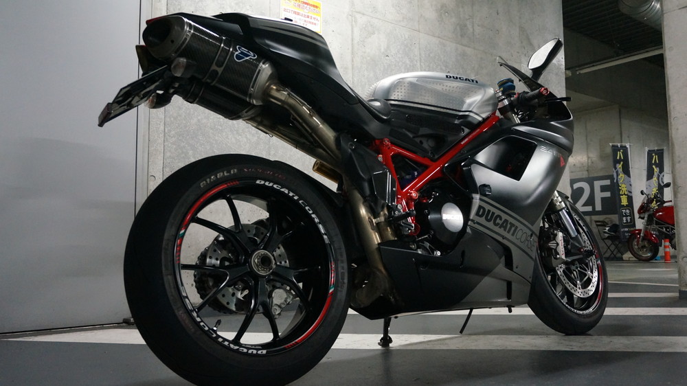 848evo | Moto-Gallery