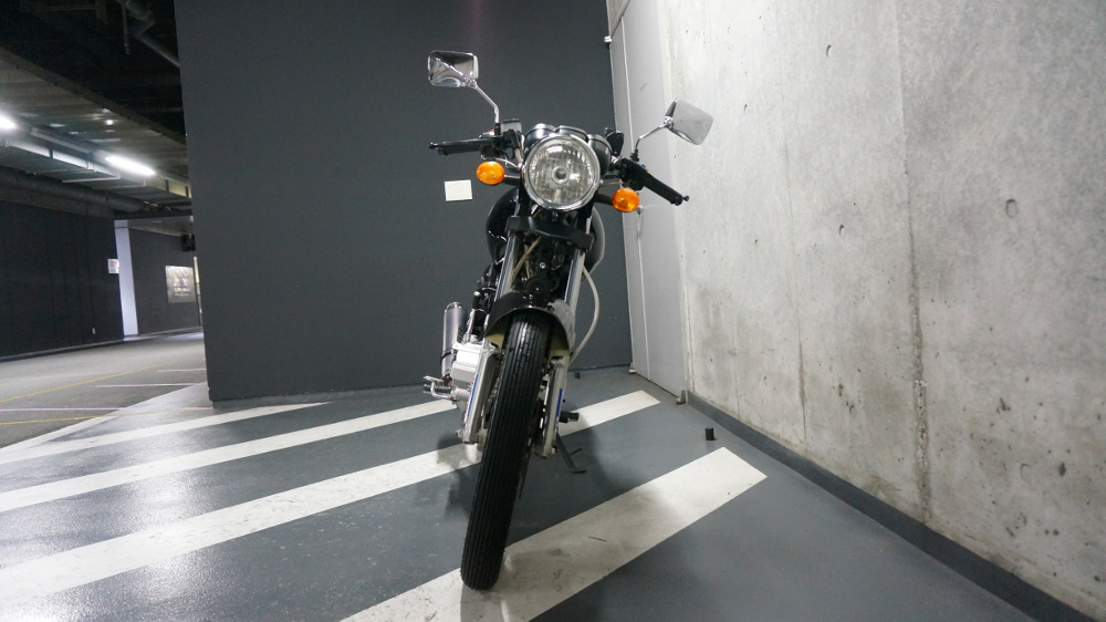 VS125 | Moto-Gallery