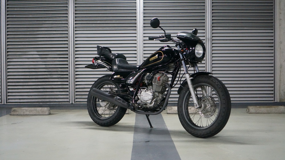 FTR223 | Moto-Gallery