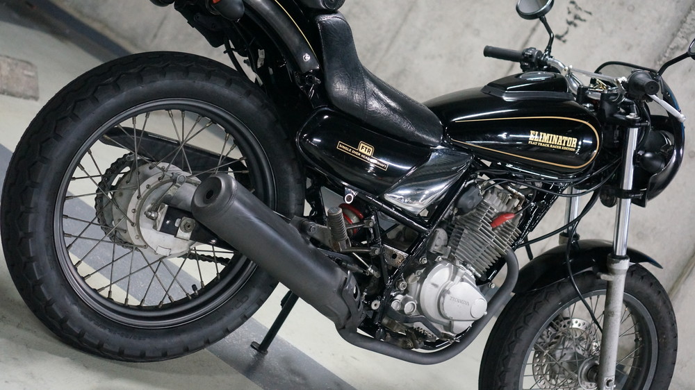 FTR223 | Moto-Gallery