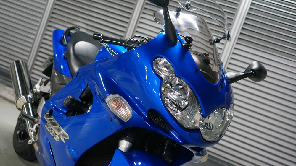 ZZR1200 | Moto-Gallery