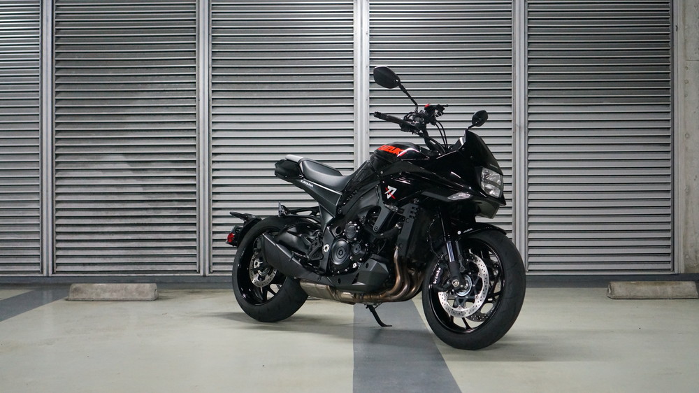 KATANA | Moto-Gallery