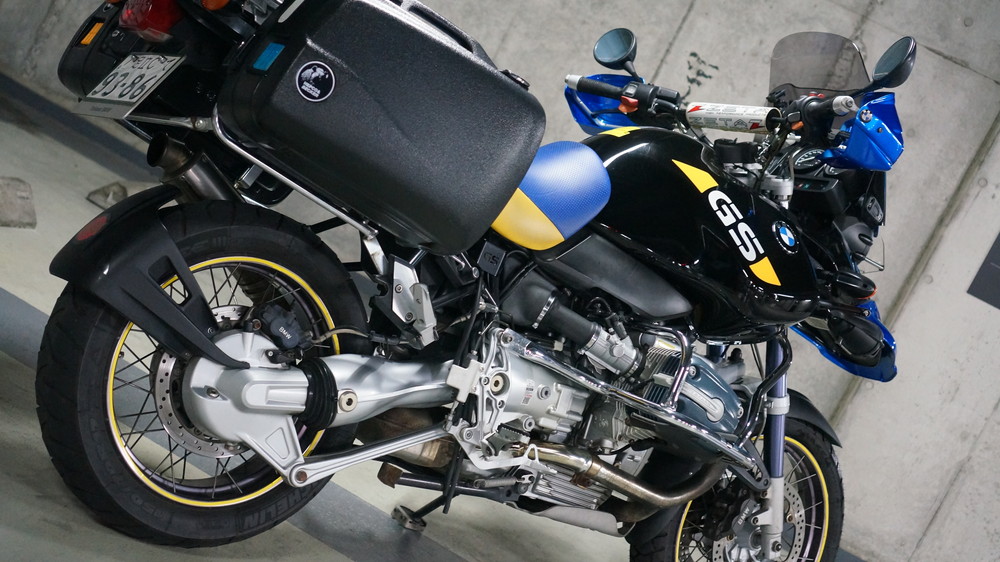 R1150GSA | Moto-Gallery