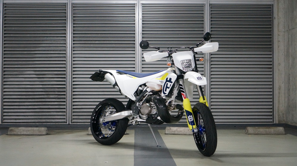TE250i | Moto-Gallery