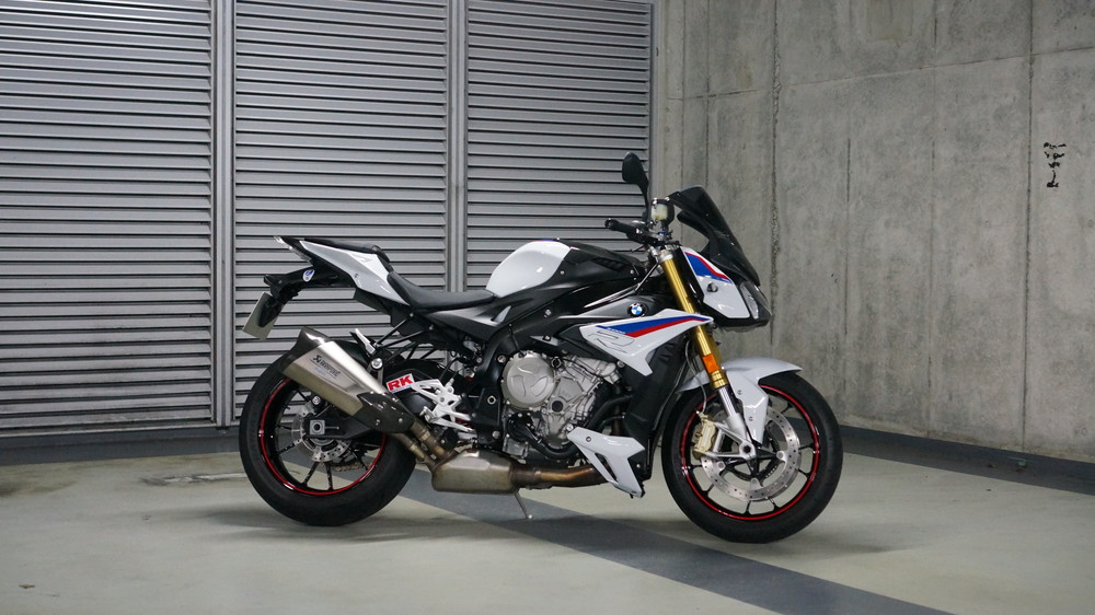 S1000R 2018年式 | Moto-Gallery