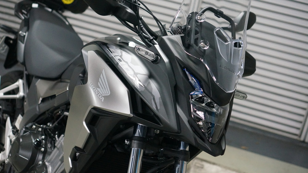 400X 2019年式 | Moto-Gallery