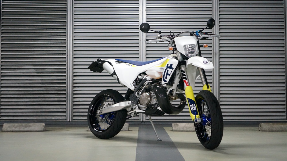 TE250i | Moto-Gallery