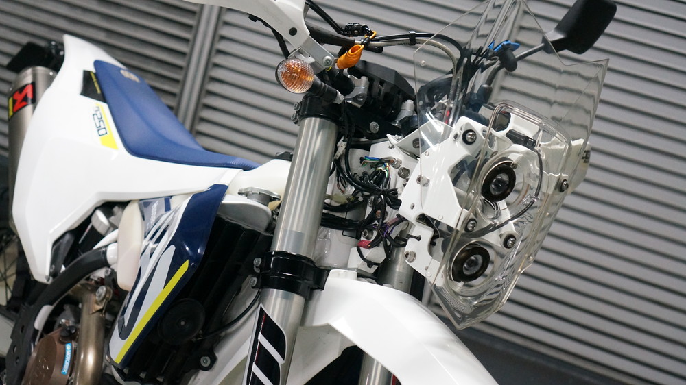 FE250 | Moto-Gallery