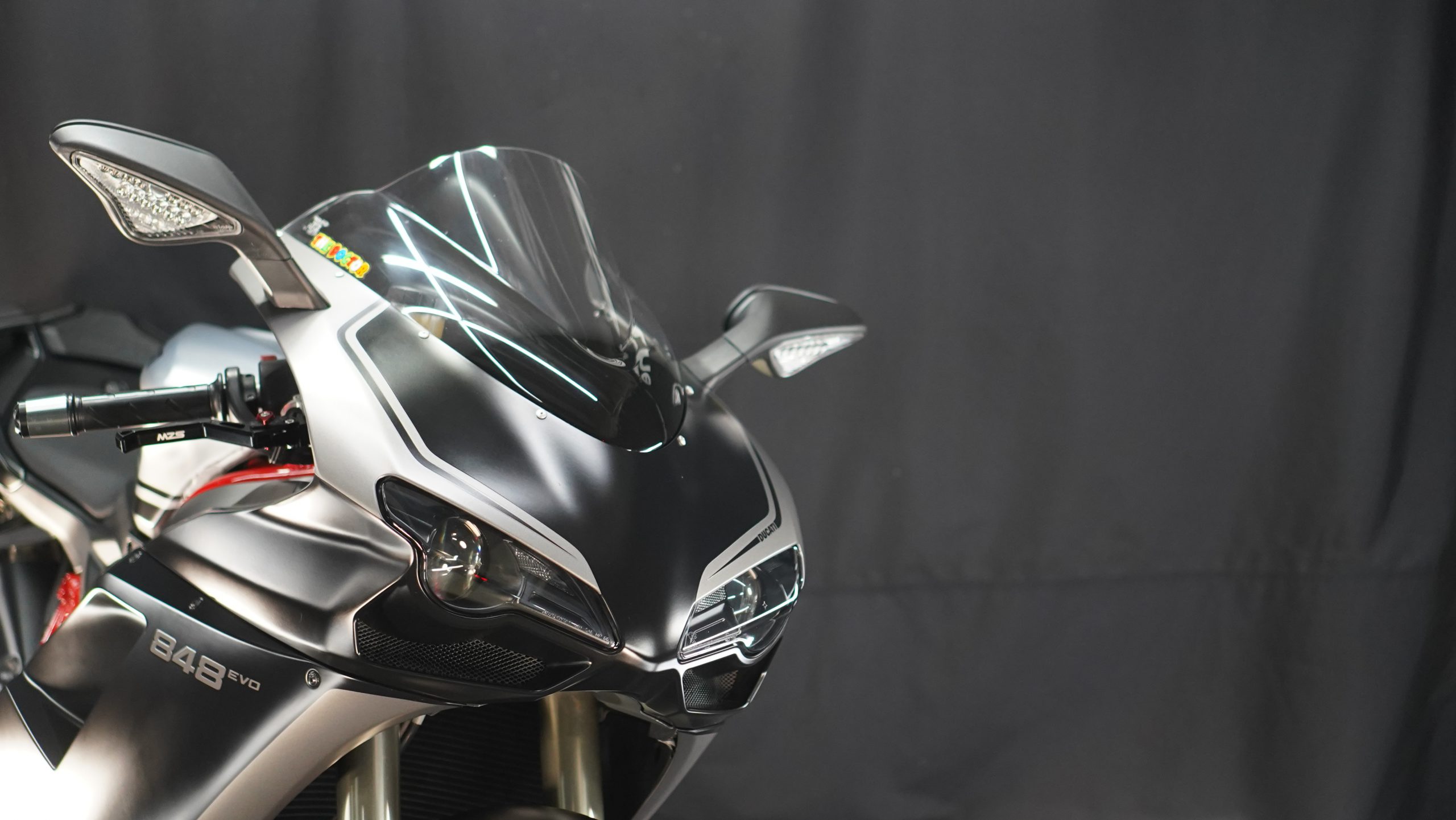 848EVO Corse Special Edition | Moto-Gallery