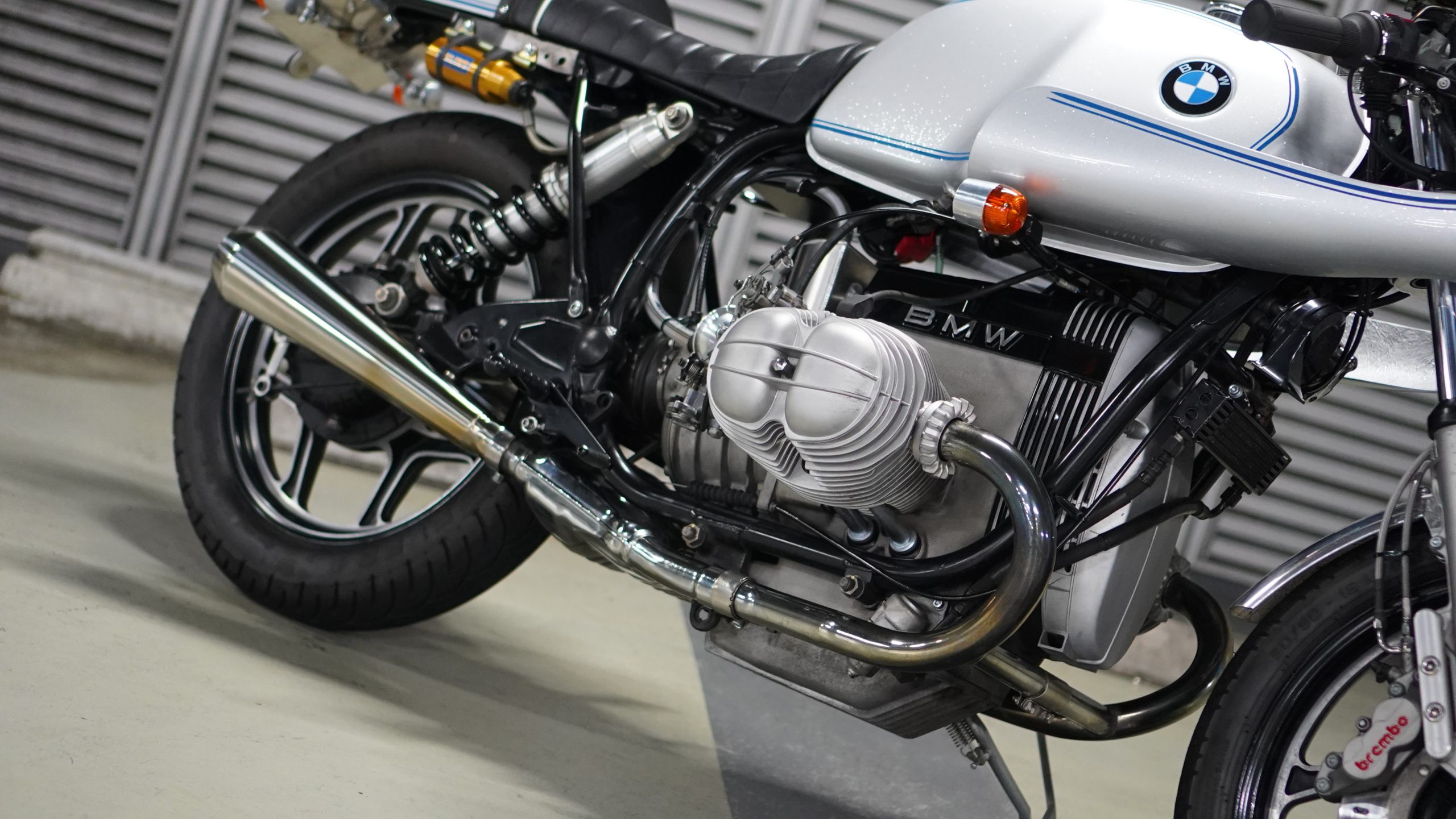 R100RS | Moto-Gallery