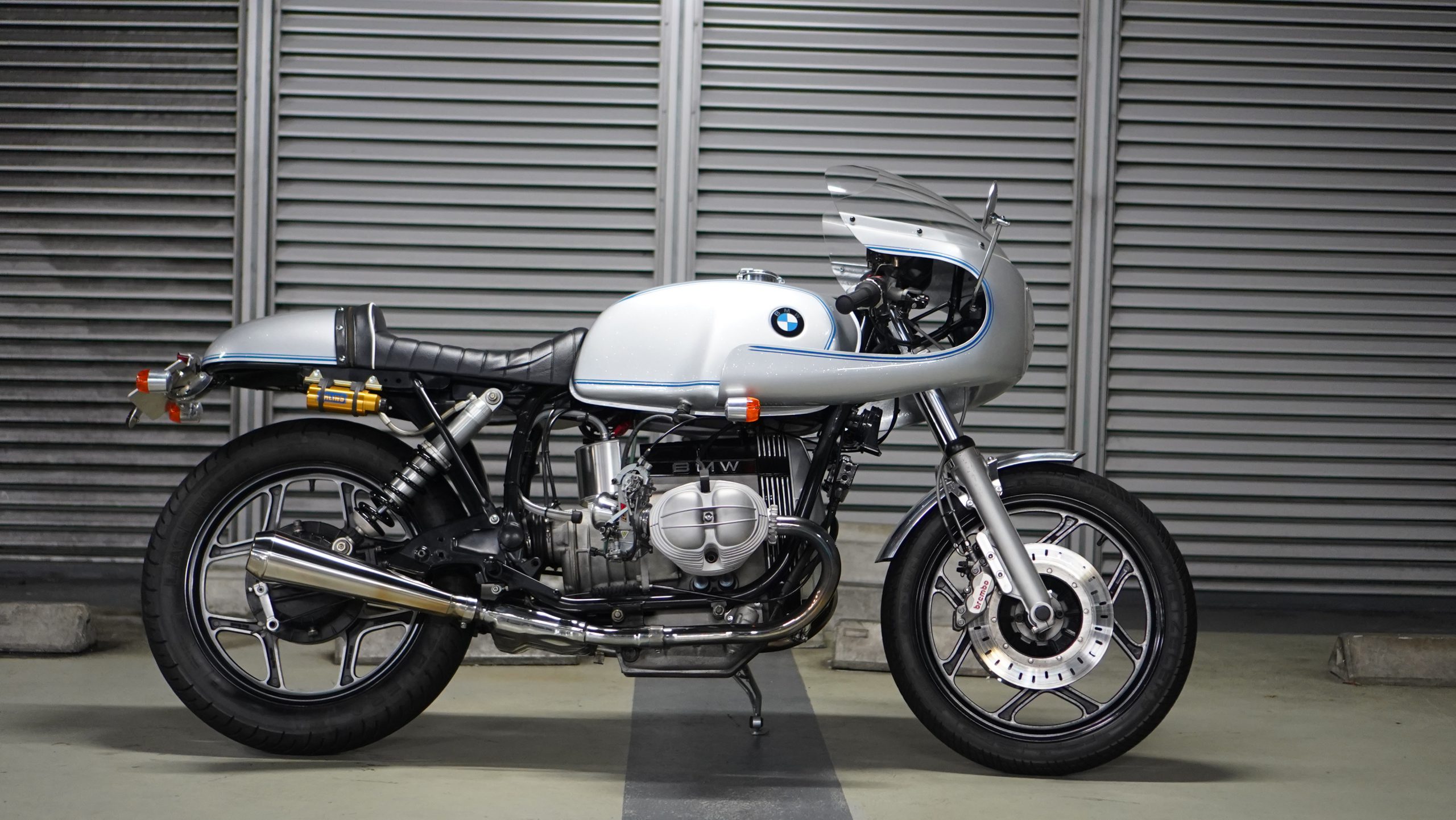R100RS | Moto-Gallery