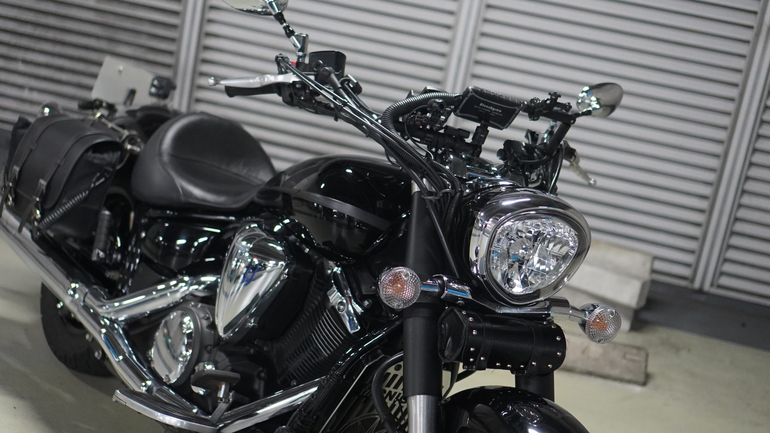 XVS1300A | Moto-Gallery