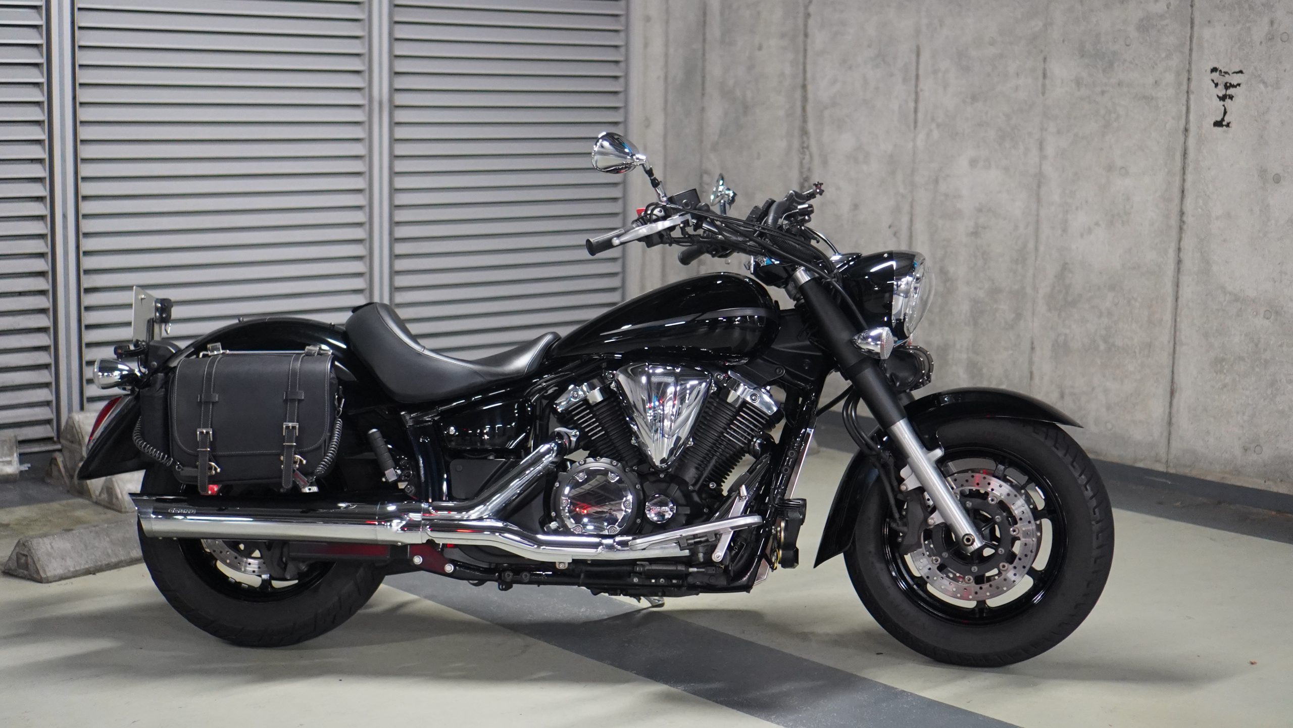 XVS1300A | Moto-Gallery