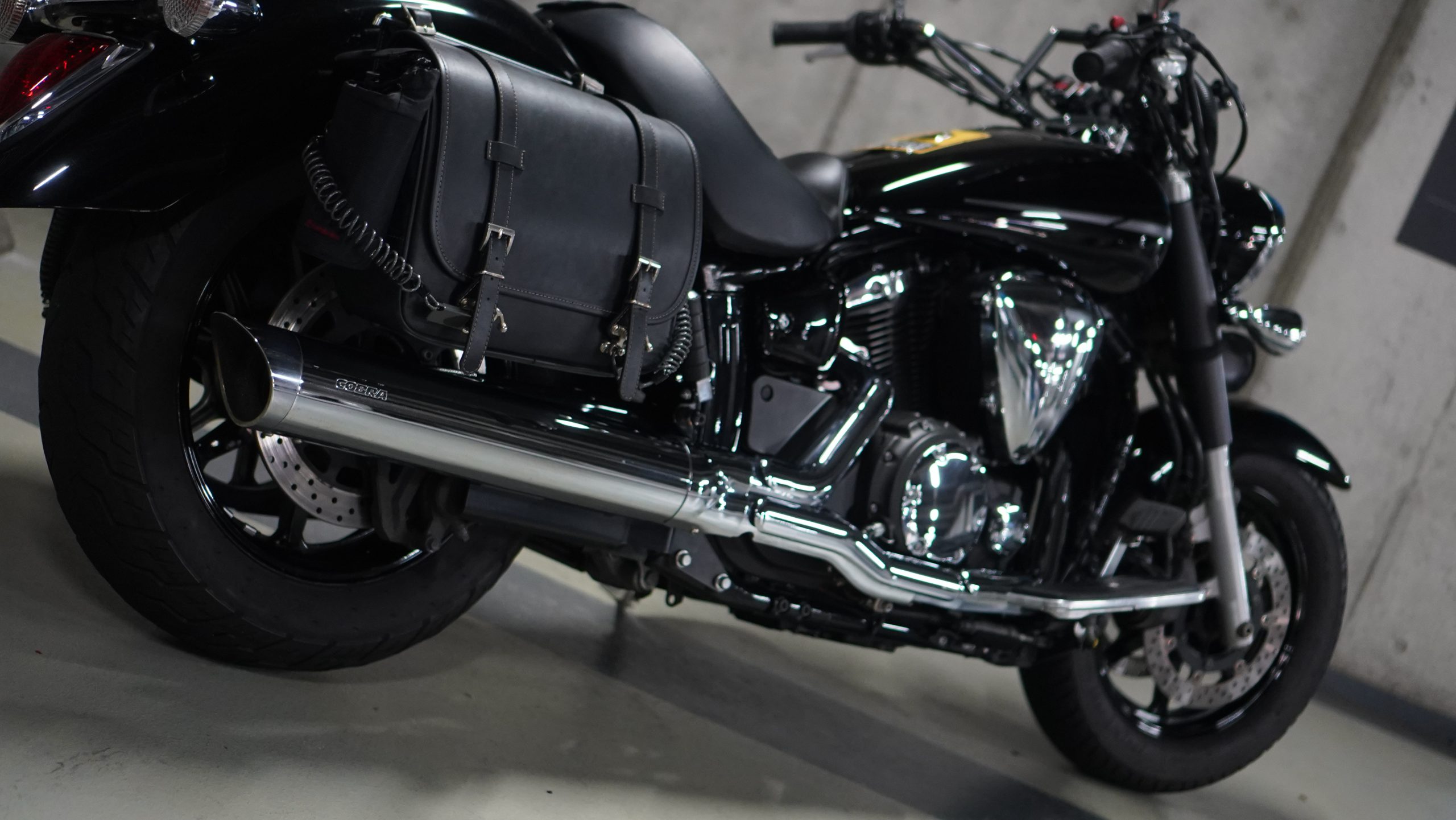 XVS1300A | Moto-Gallery