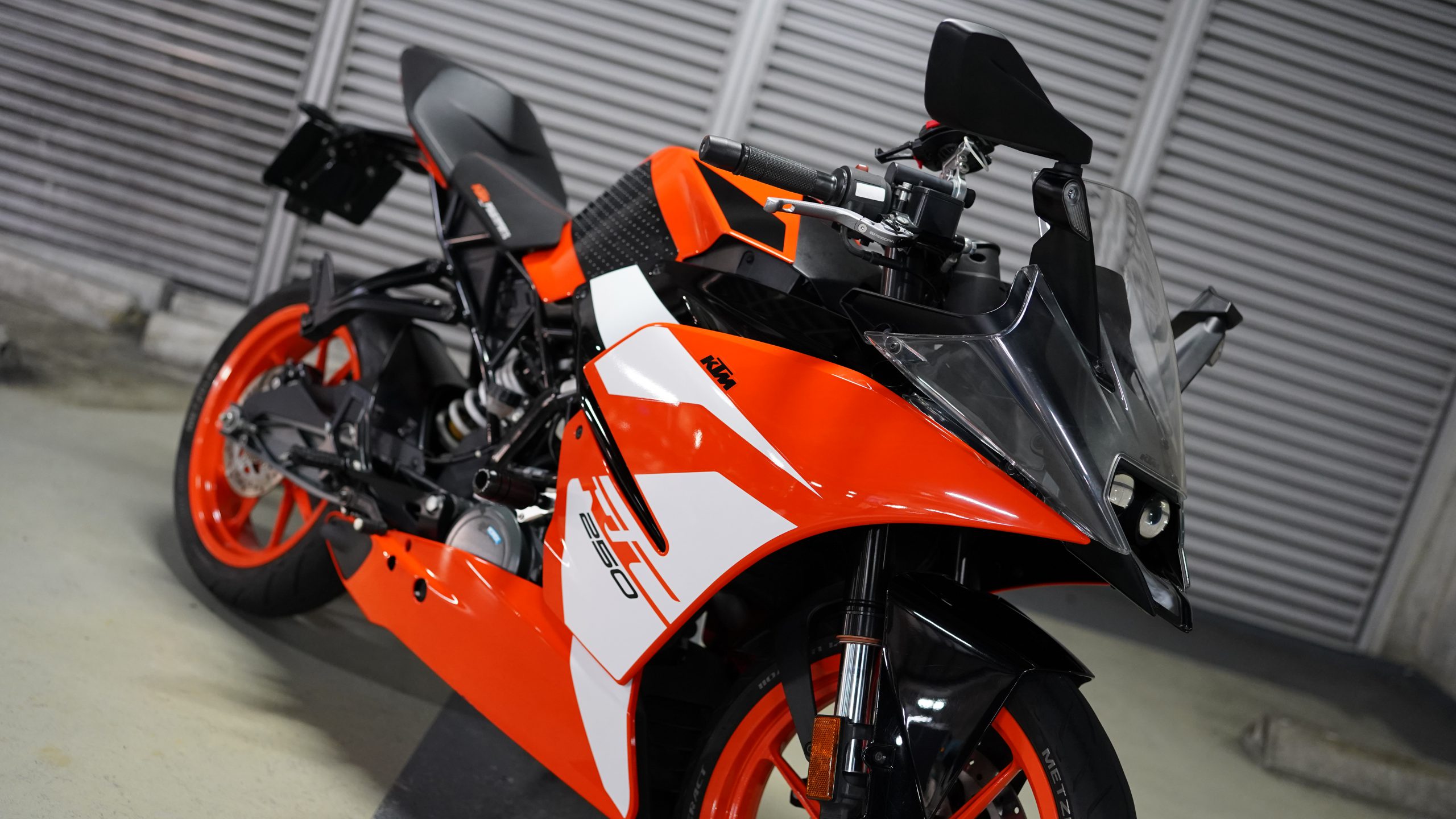 RC250 | Moto-Gallery