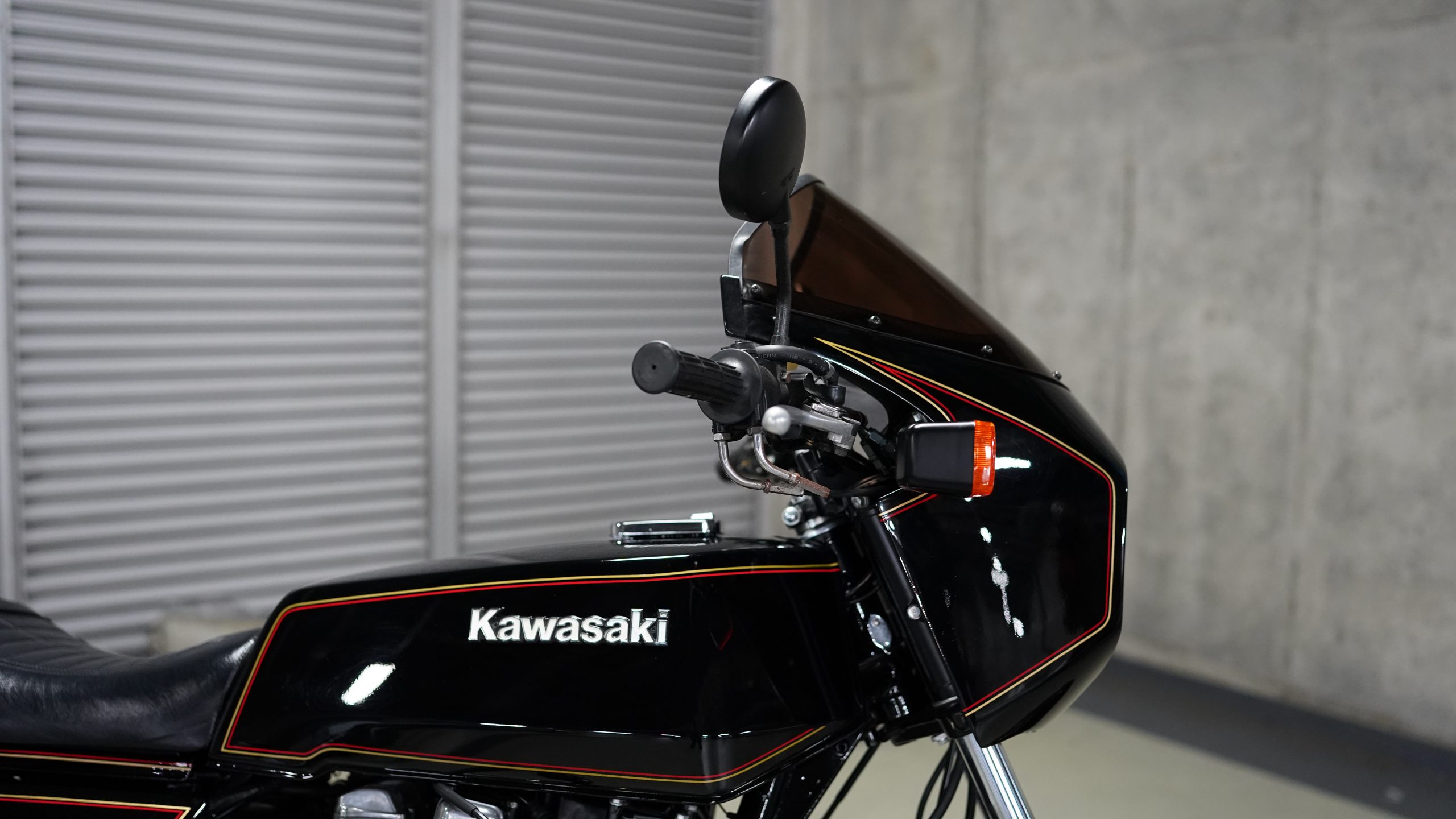 Z1R-II | Moto-Gallery