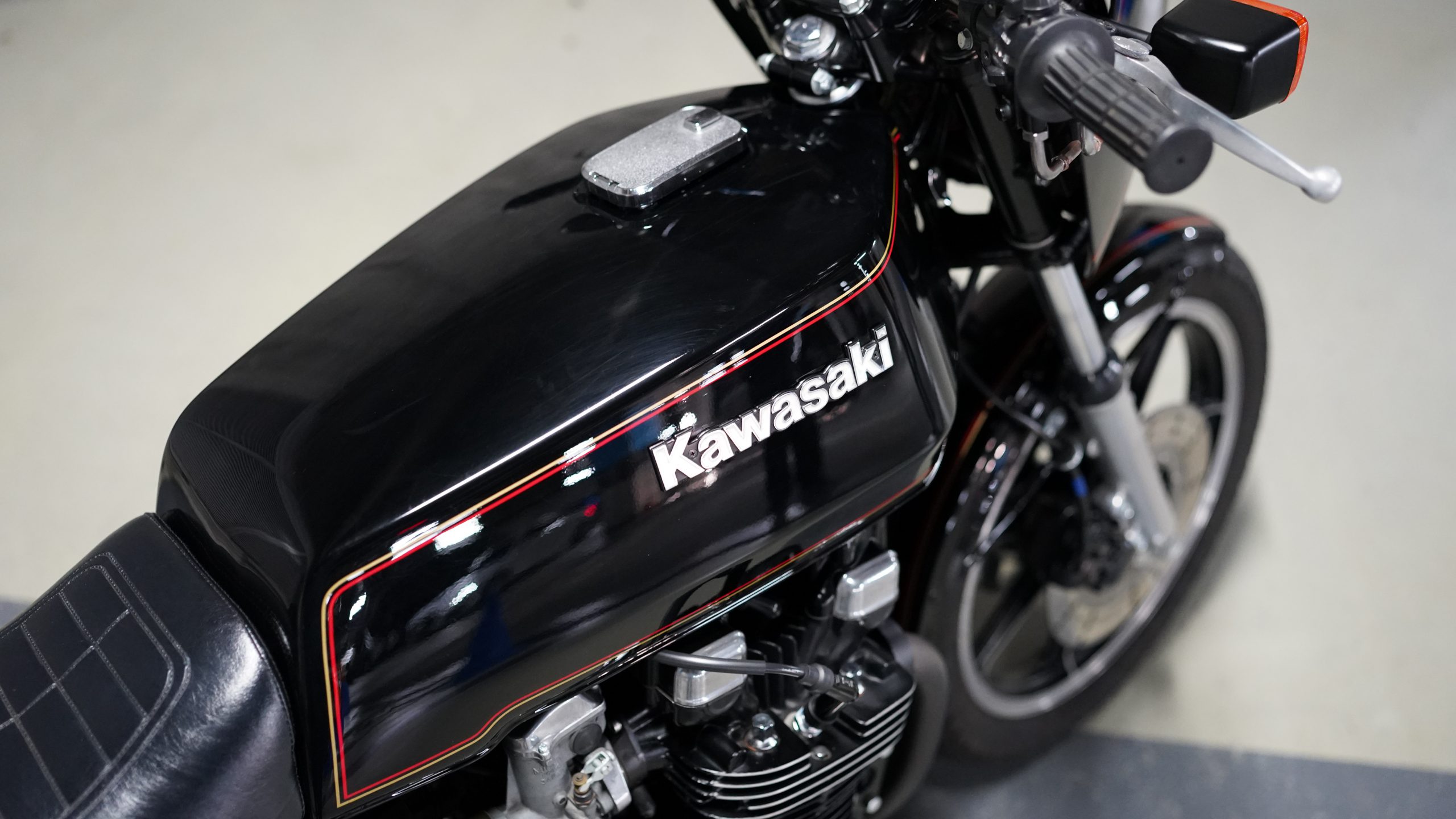 Z1R-II | Moto-Gallery