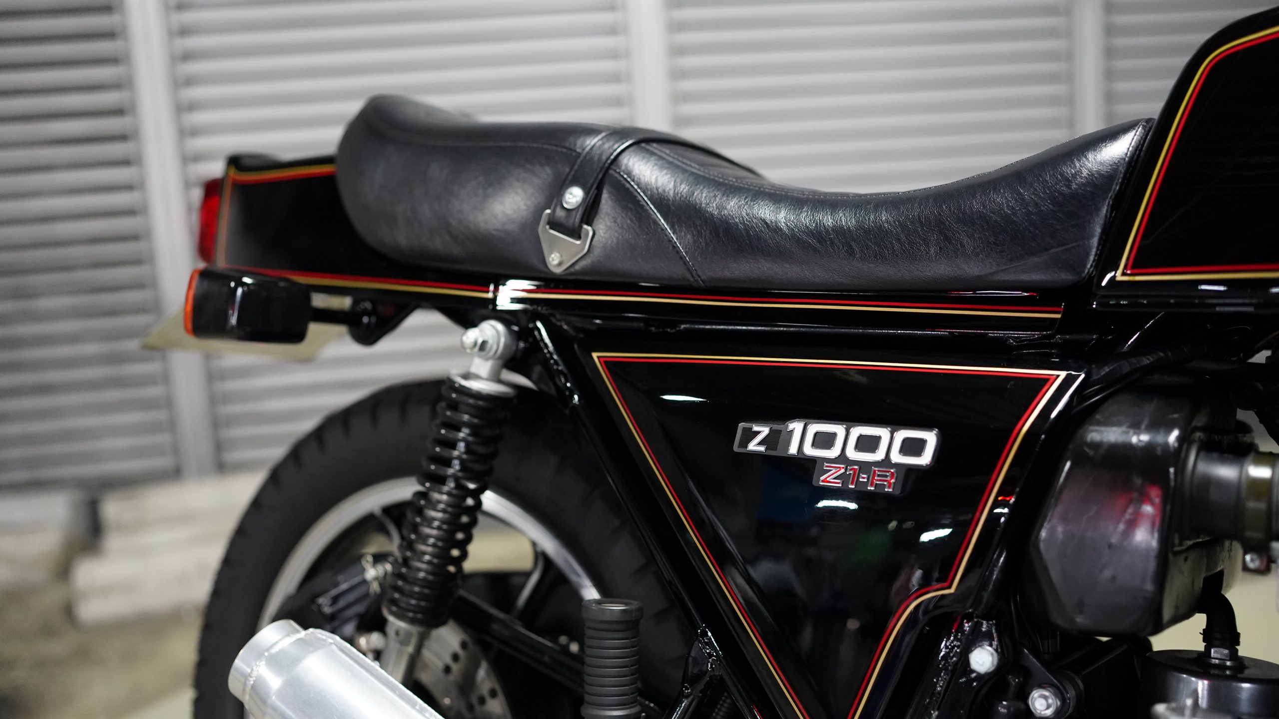 Z1R-II | Moto-Gallery