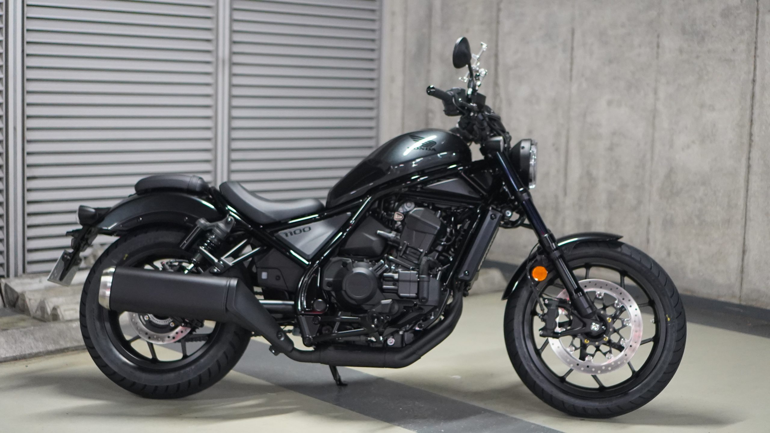 Reble1100 | Moto-Gallery