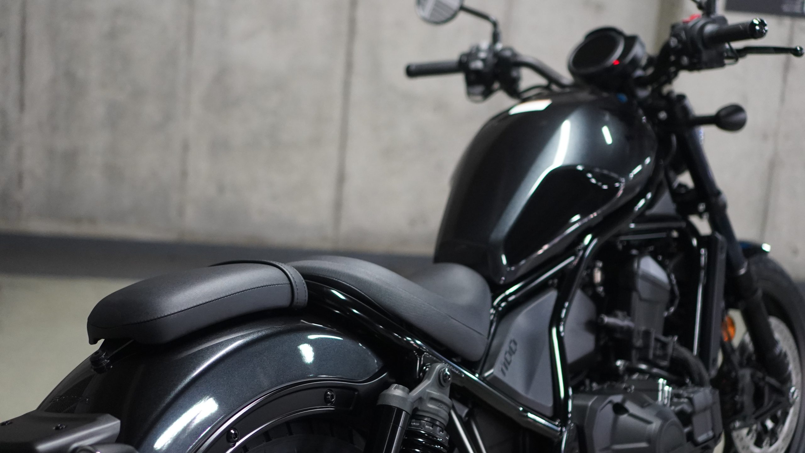 Reble1100 | Moto-Gallery