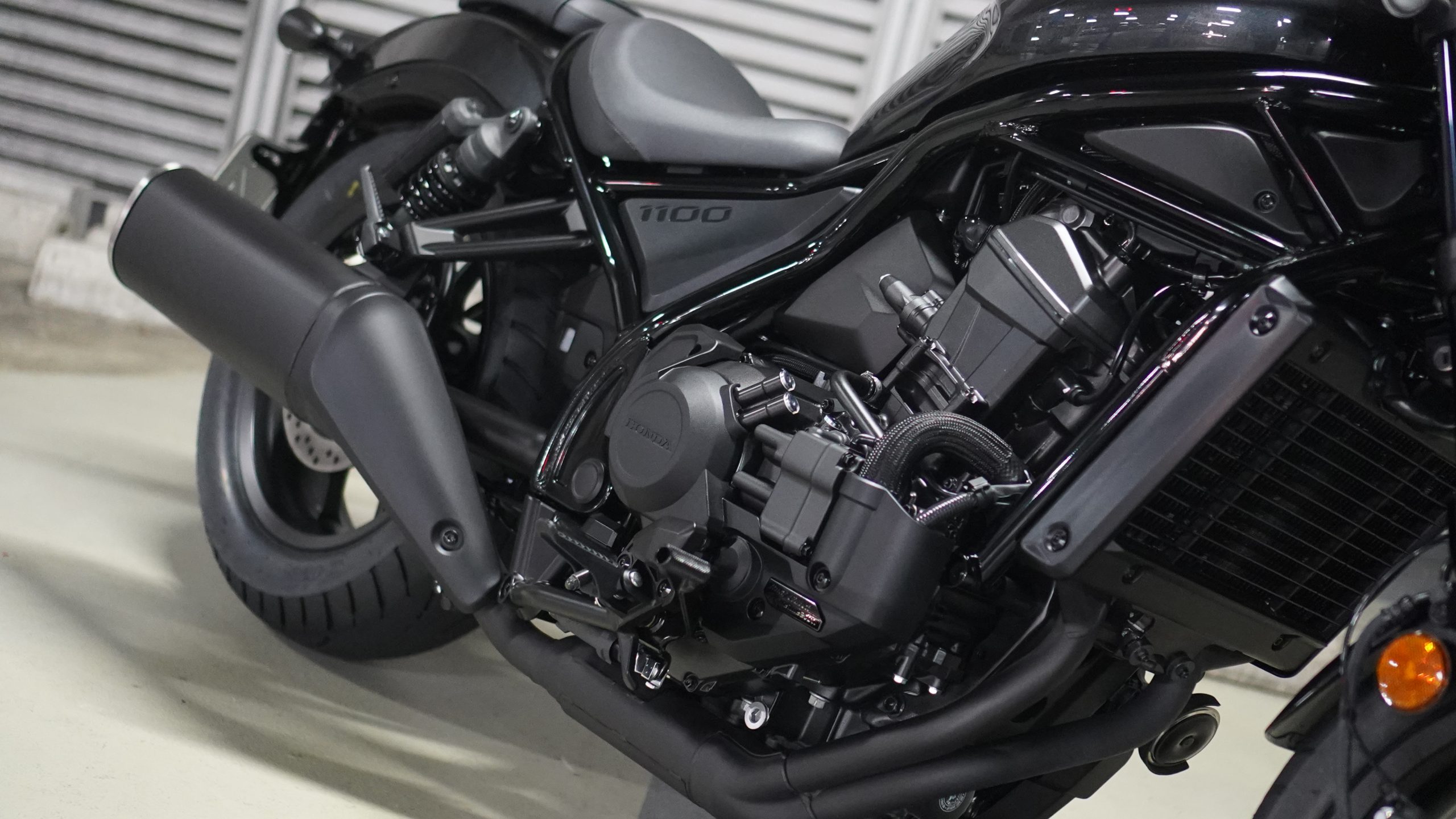 Reble1100 | Moto-Gallery