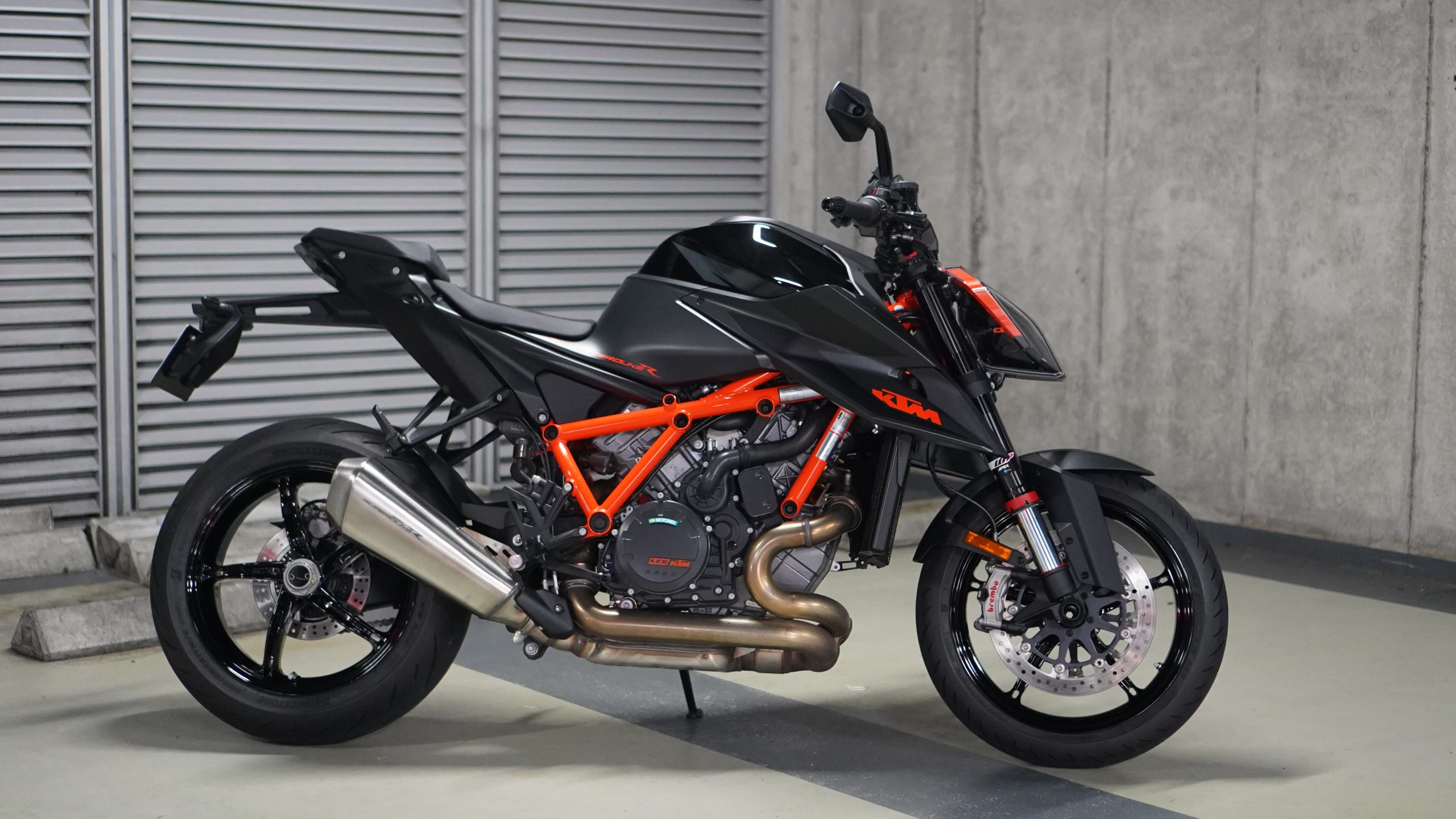 1290 super duke R | Moto-Gallery