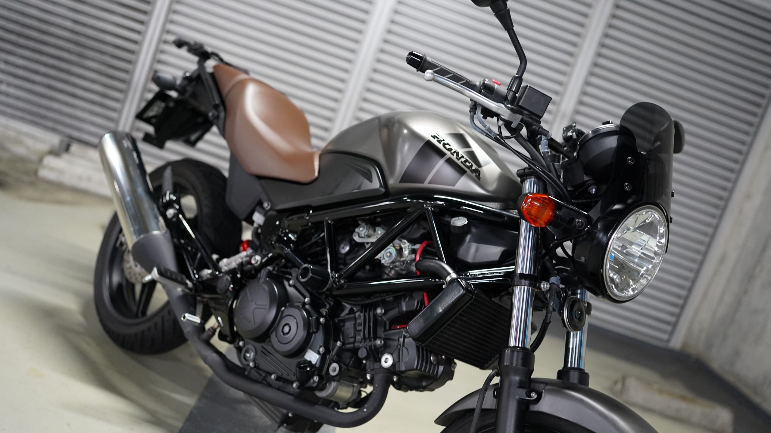 VTR250 | Moto-Gallery