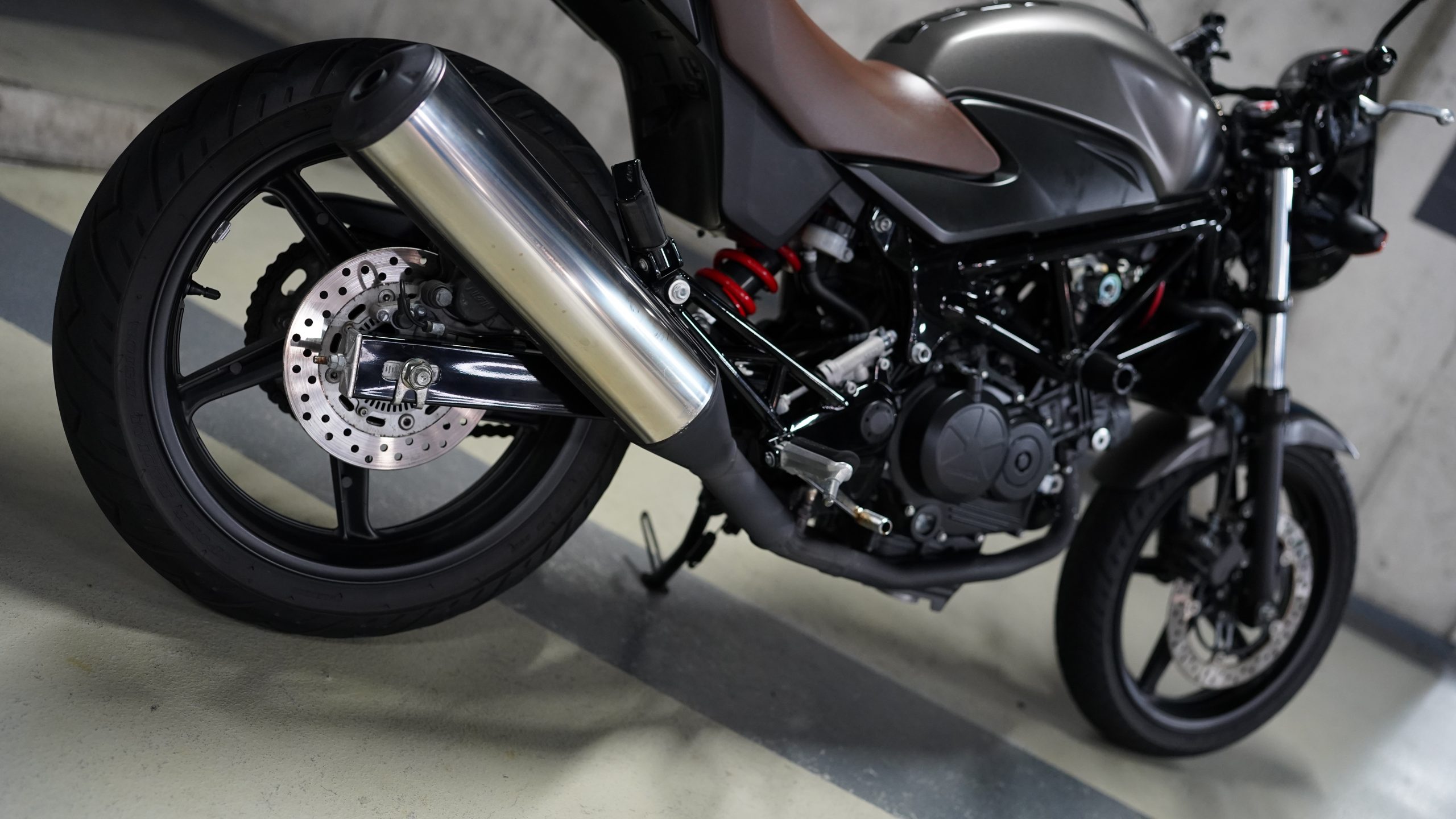 VTR250 | Moto-Gallery