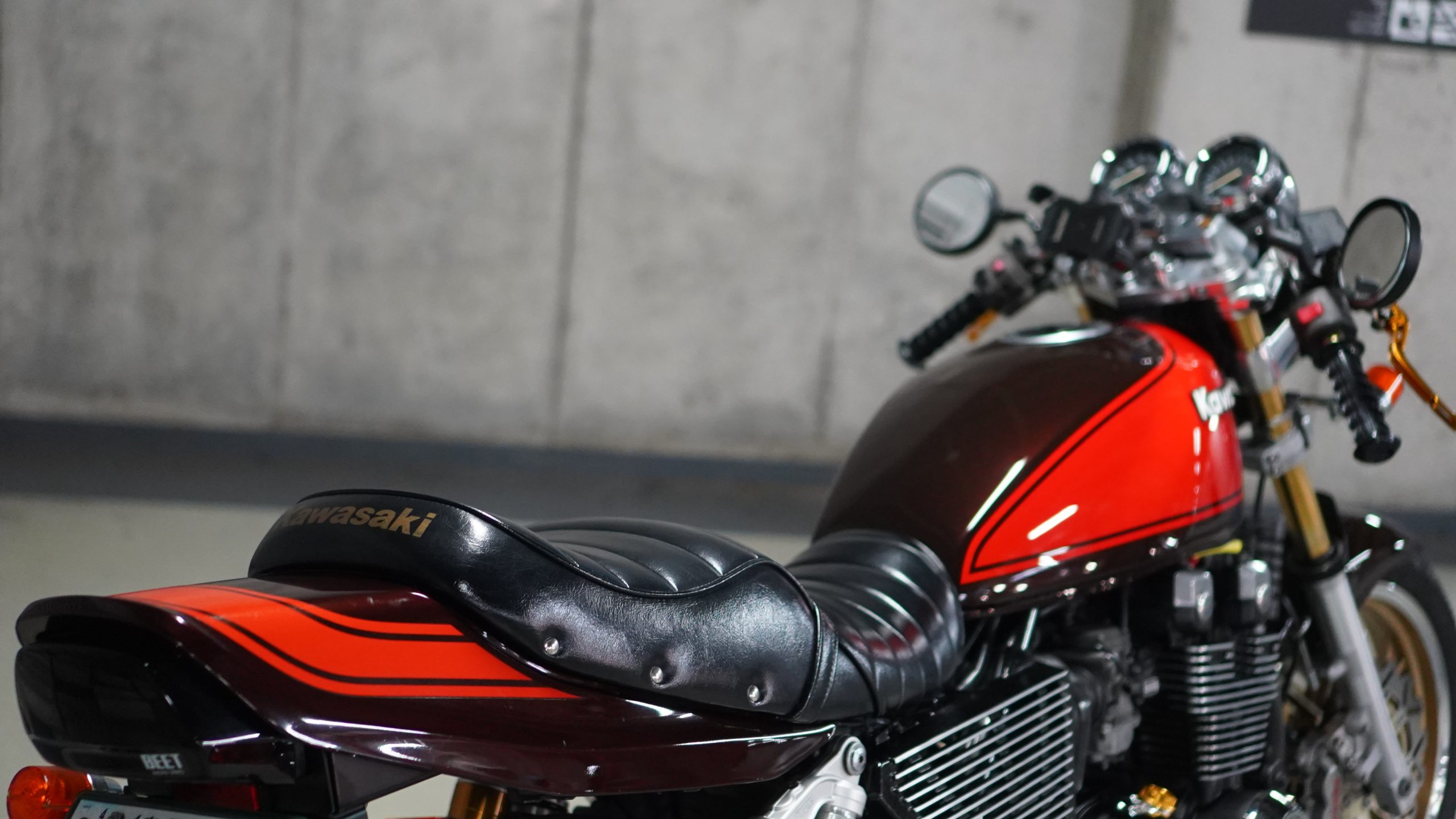 ZEPHYR400 | Moto-Gallery