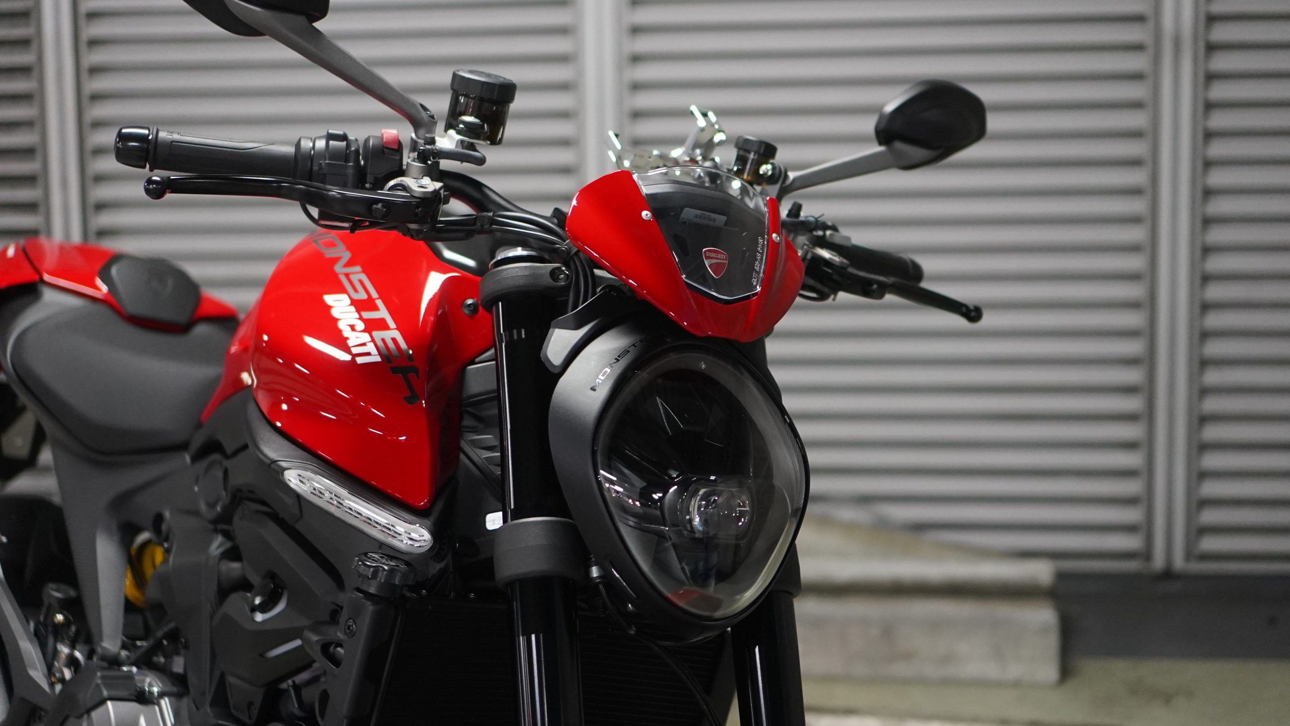 Monster950 | Moto-Gallery