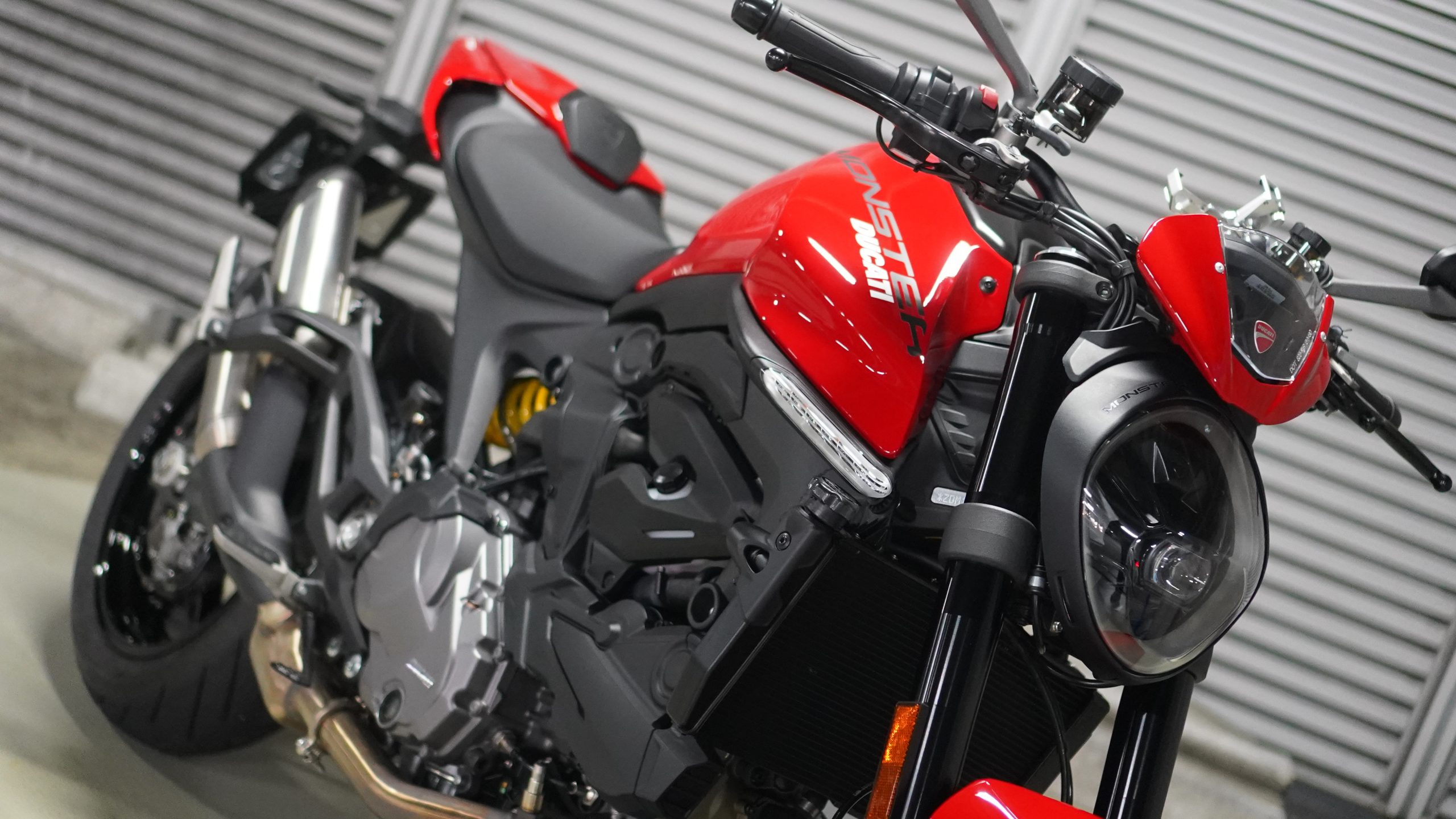 Monster950 | Moto-Gallery