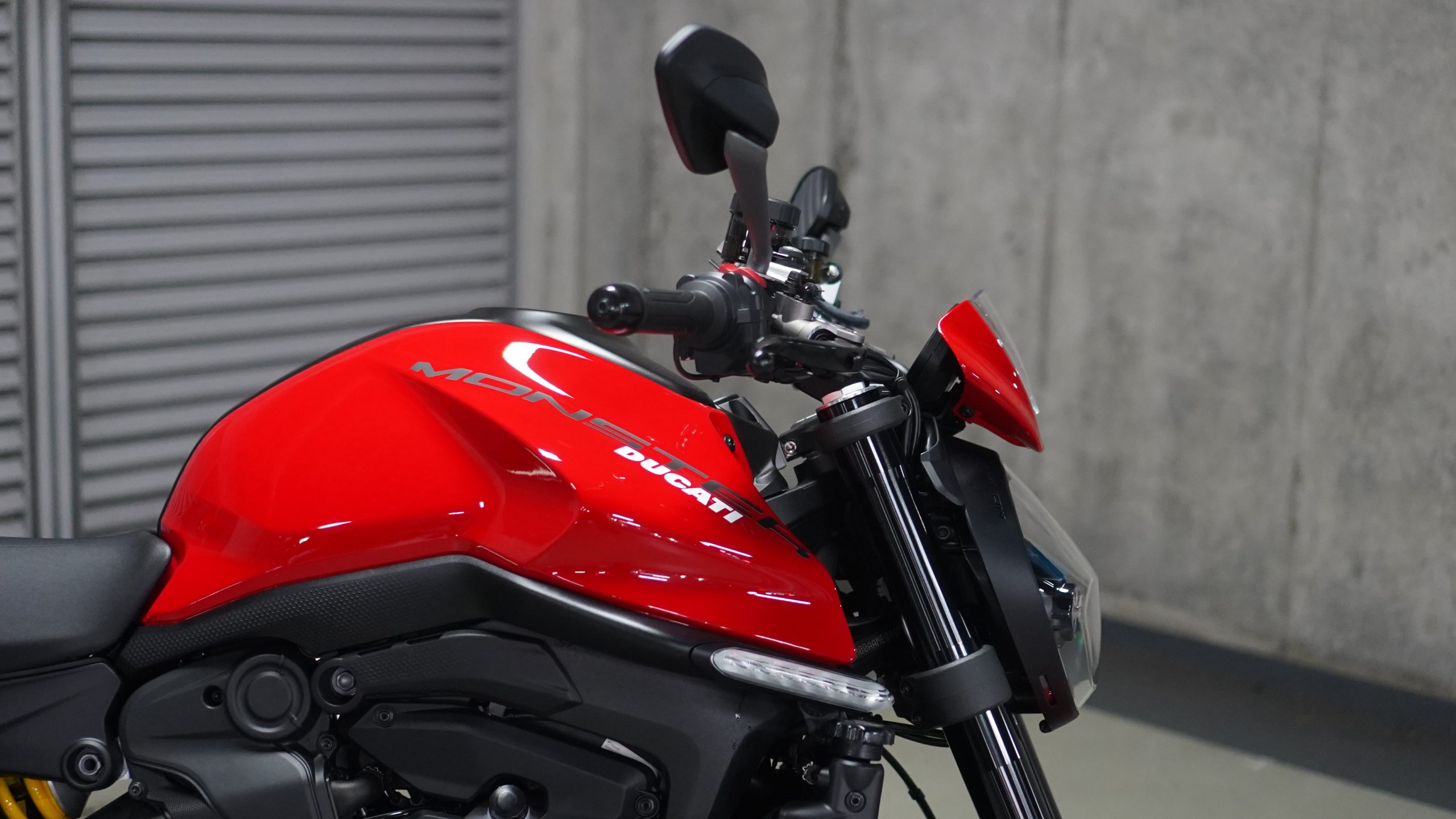 Monster950 | Moto-Gallery