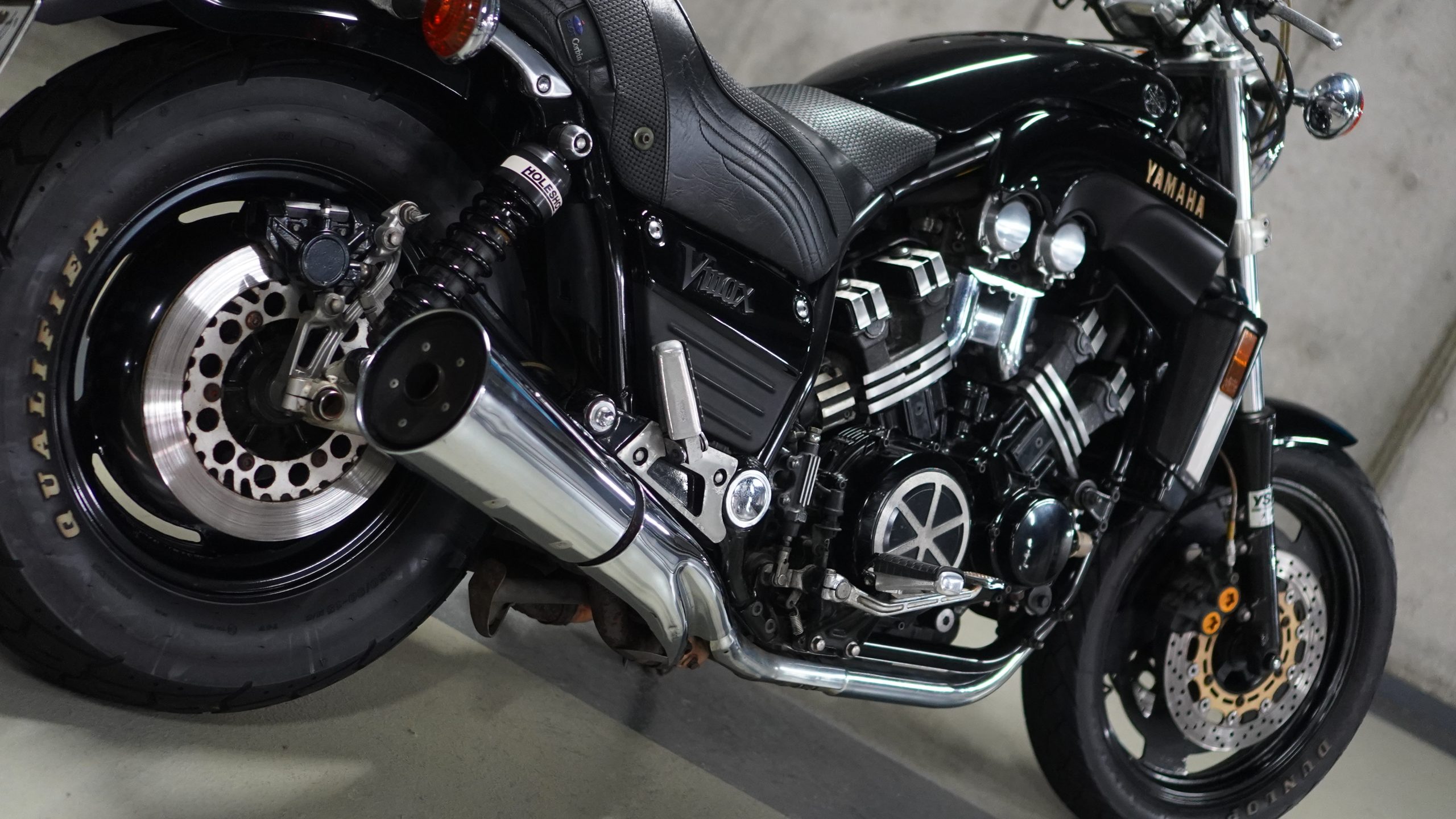 VMAX1200 | Moto-Gallery