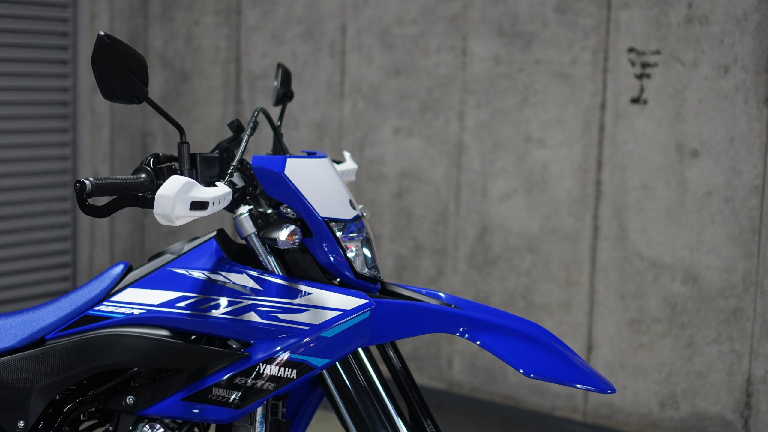 WR155R | Moto-Gallery