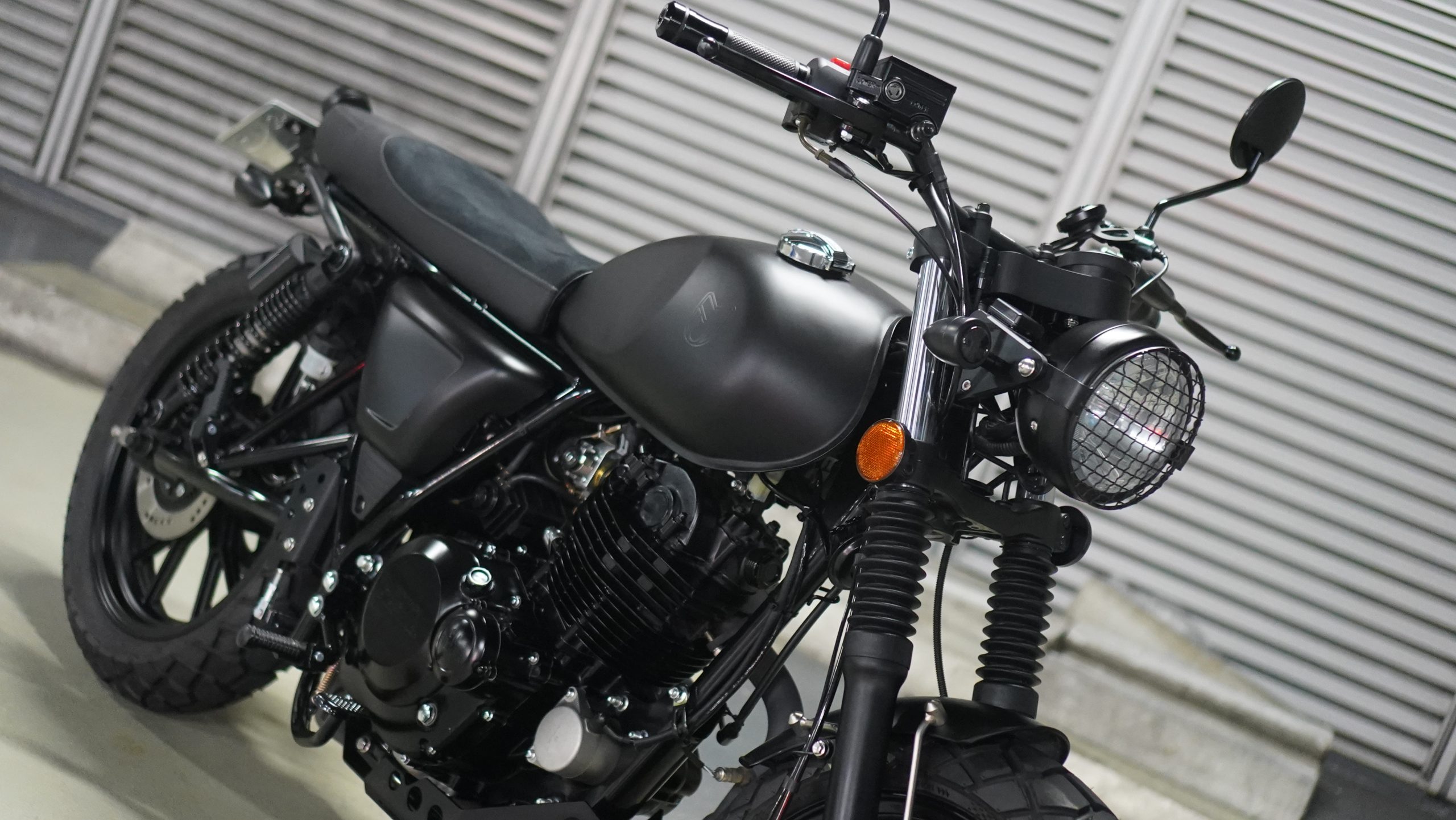 FSR250 | Moto-Gallery