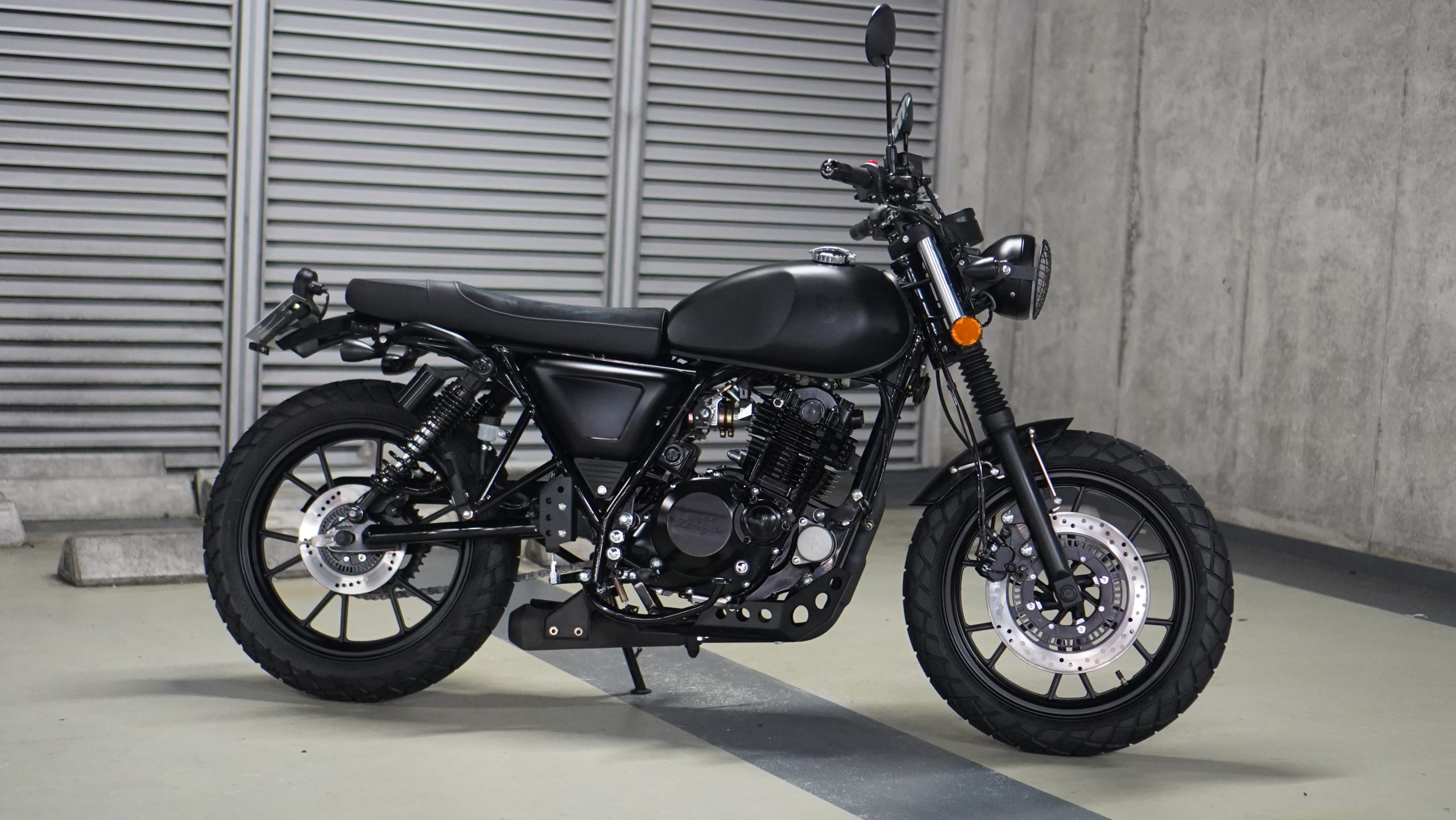 FSR250 | Moto-Gallery