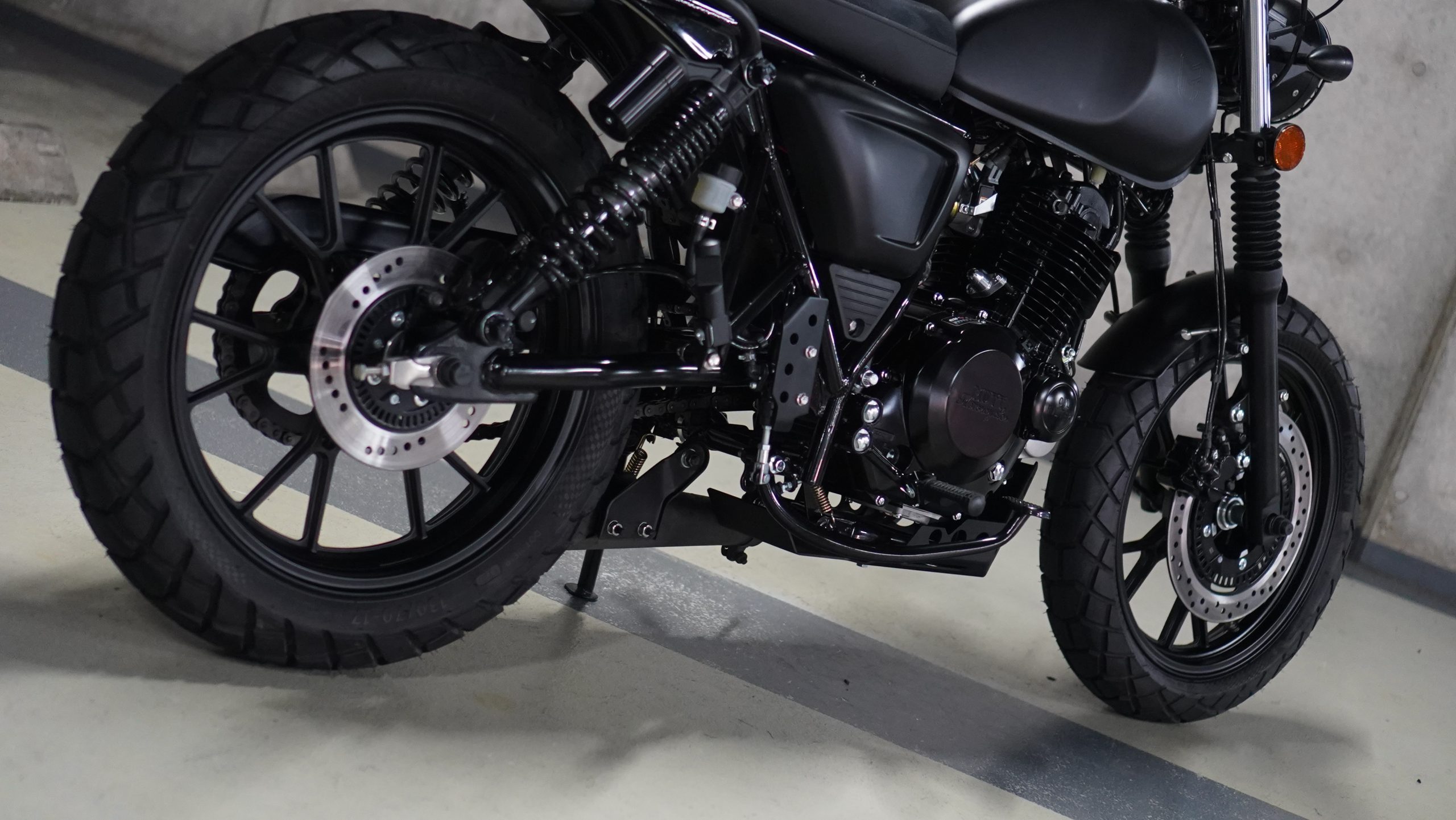 FSR250 | Moto-Gallery