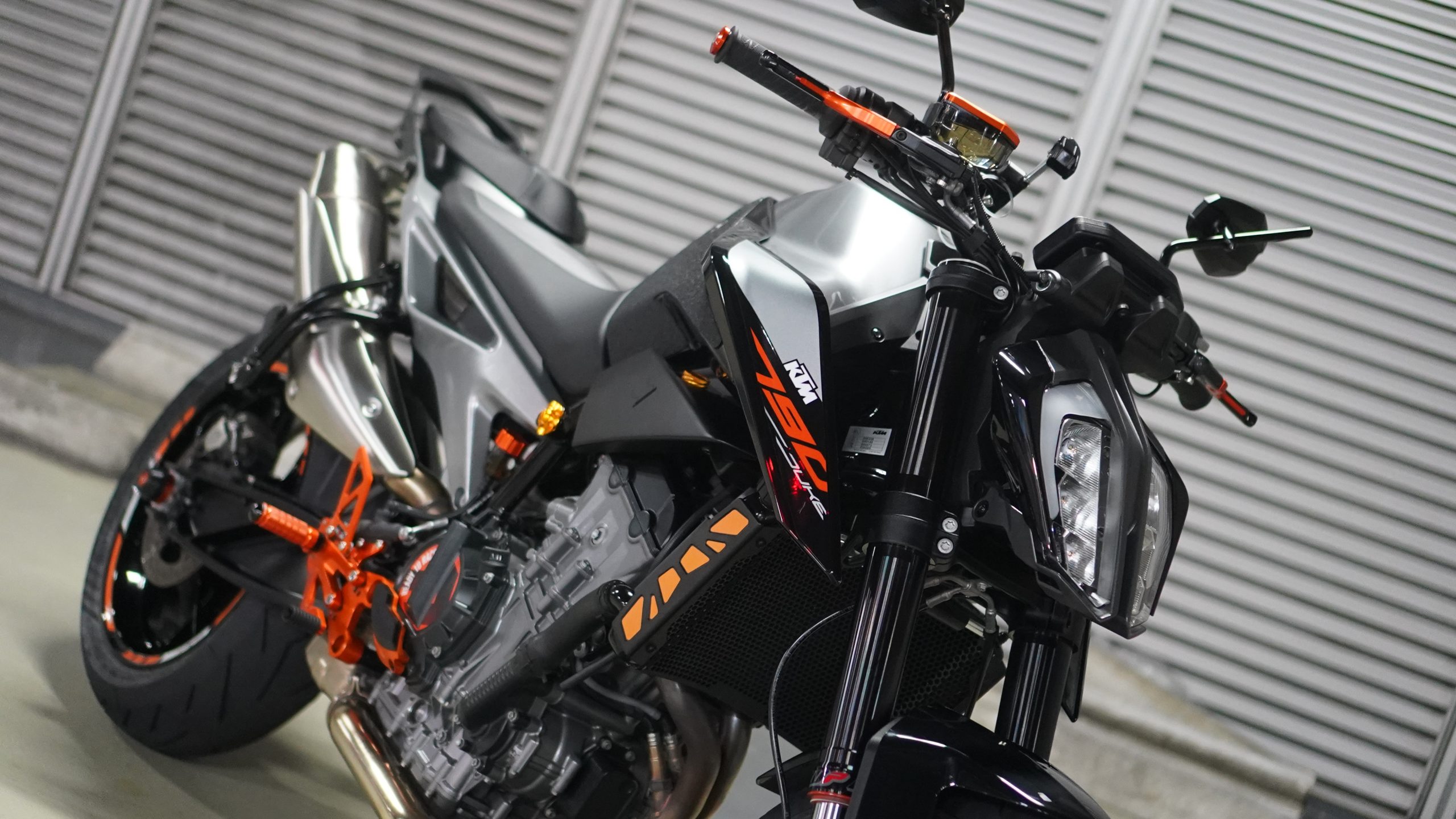 790DUKE | Moto-Gallery