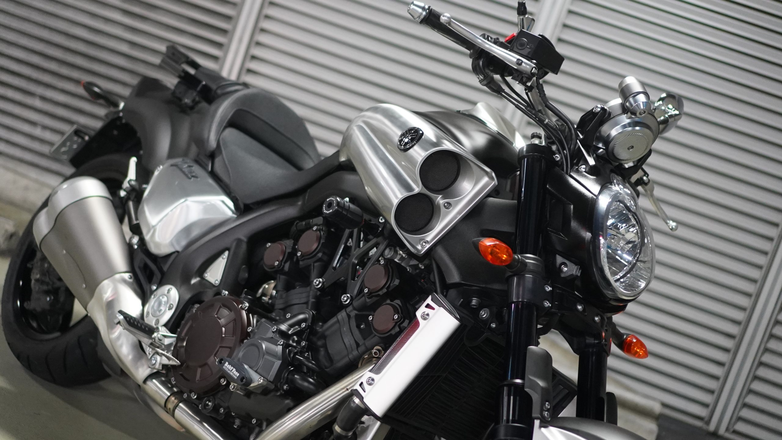 VMAX1700 | Moto-Gallery