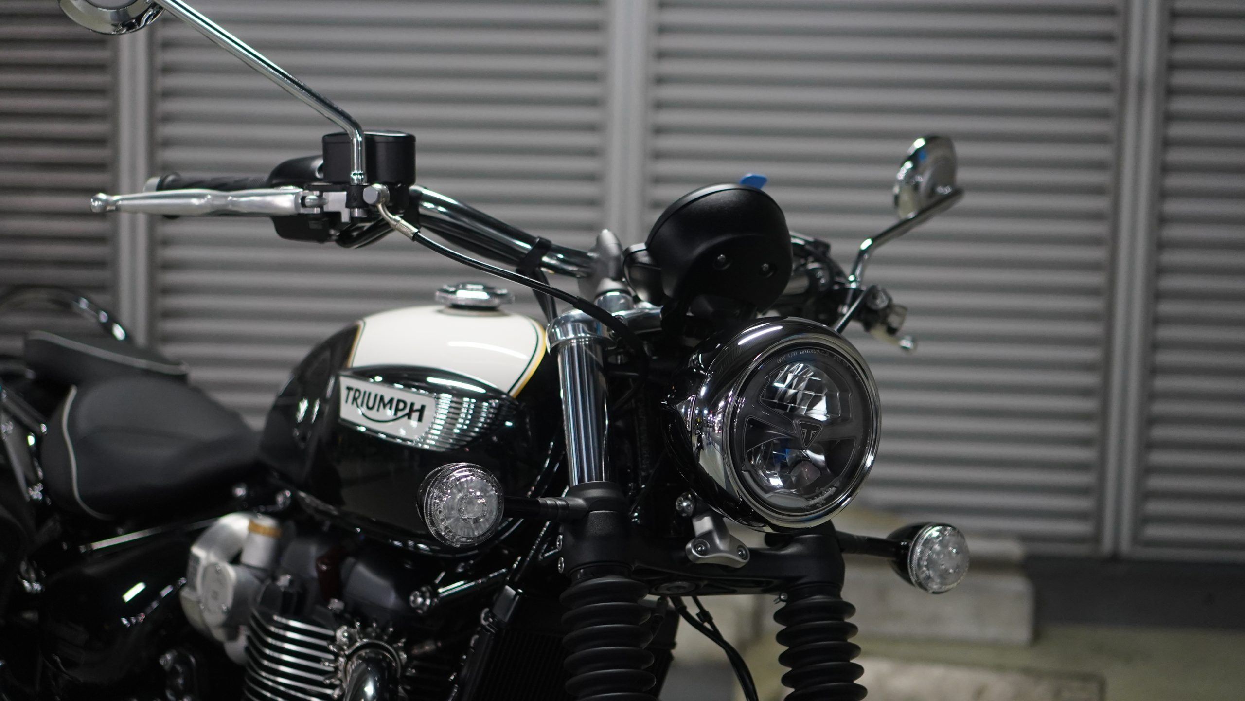Speedmaster | Moto-Gallery
