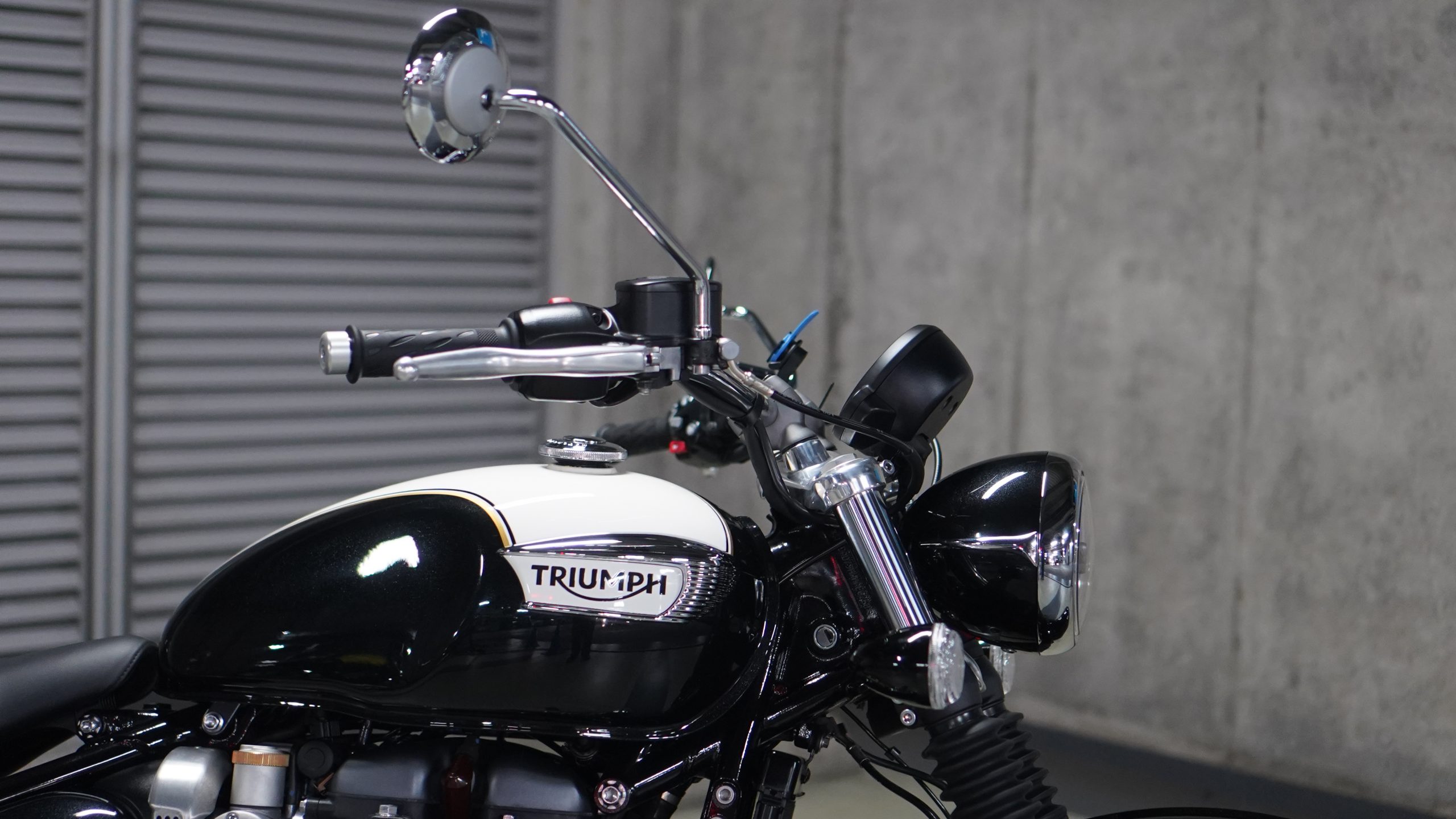 Speedmaster | Moto-Gallery