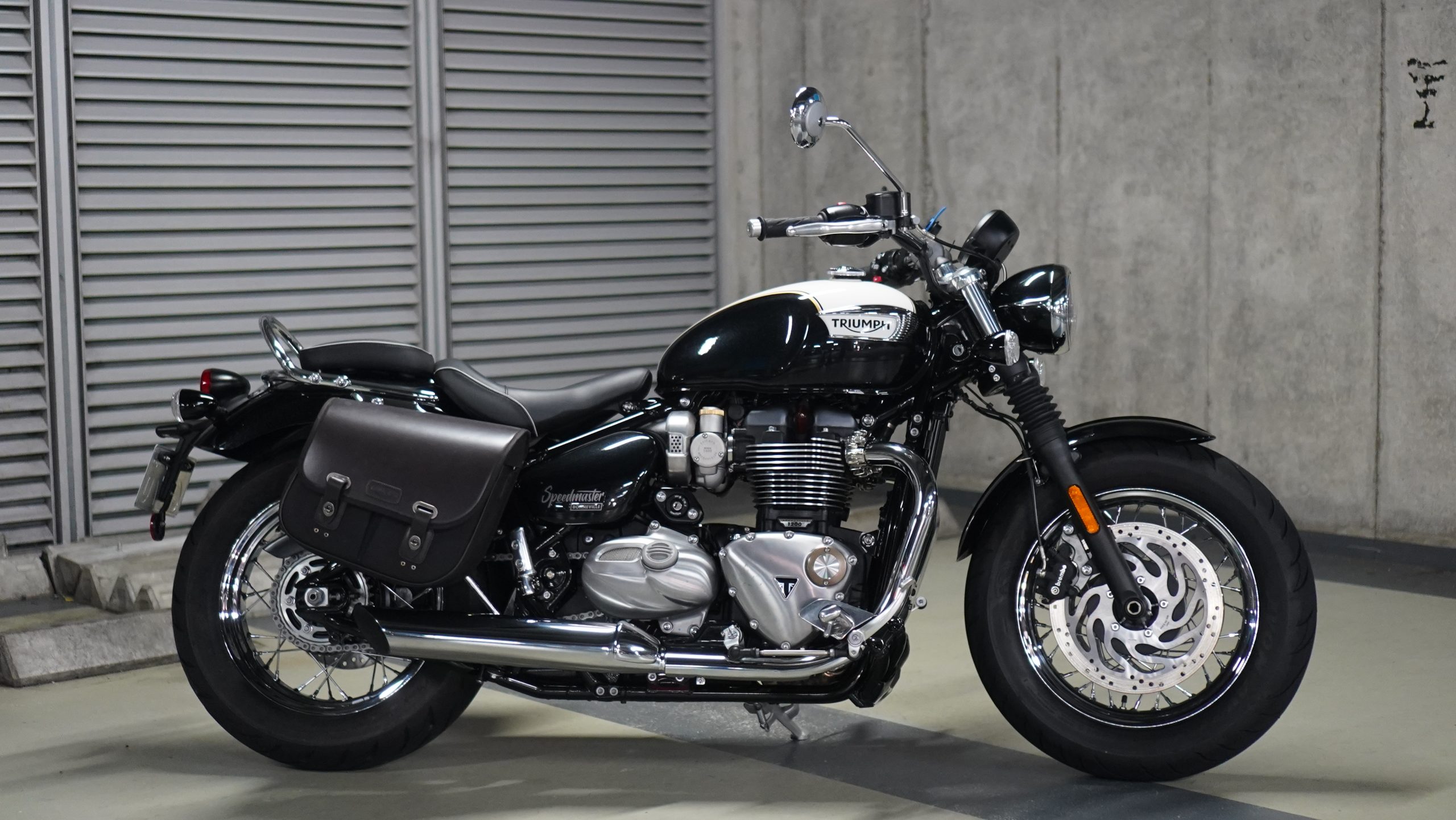 Speedmaster | Moto-Gallery