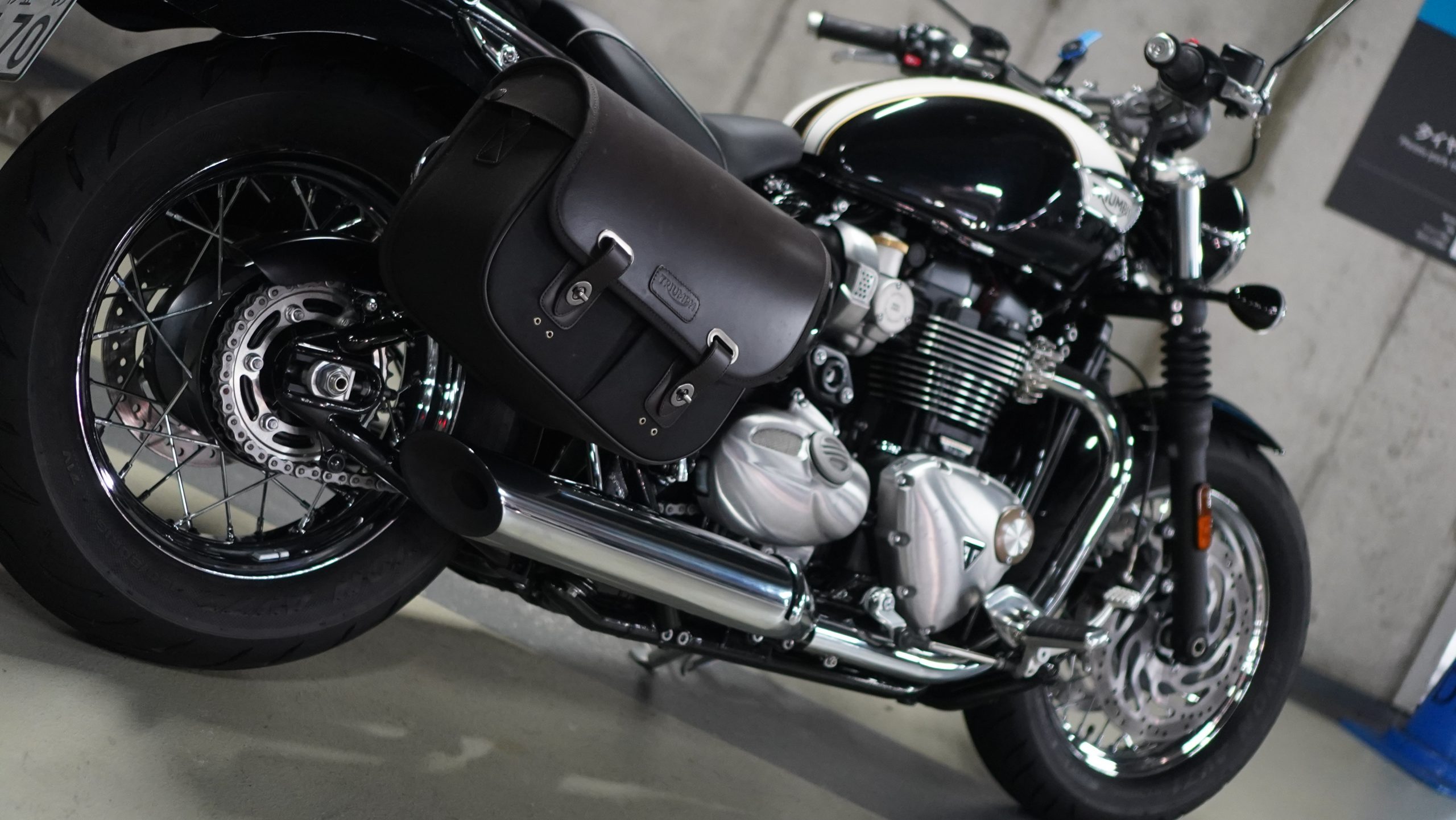 Speedmaster | Moto-Gallery