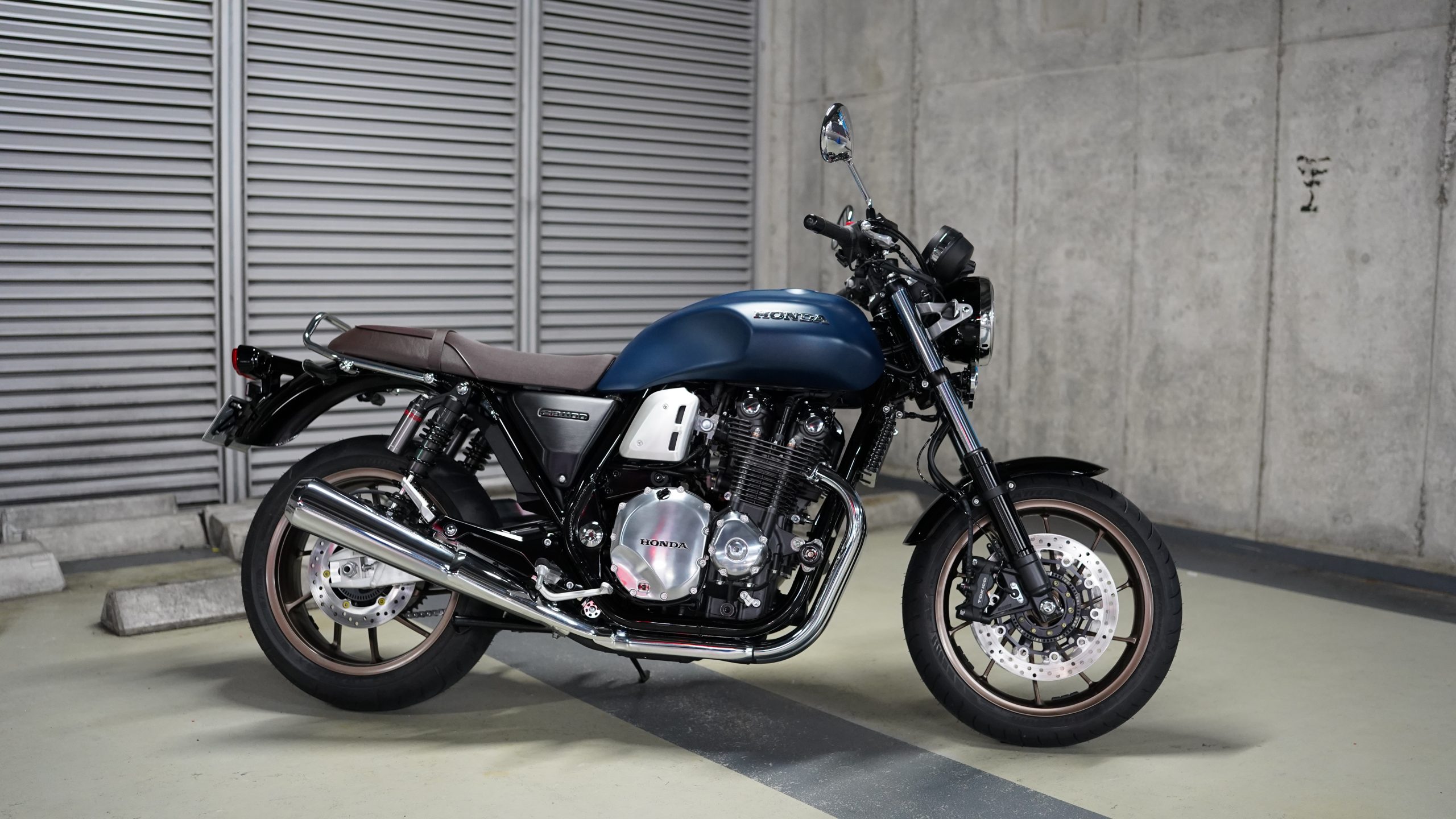 CB1100RS Final Edition | Moto-Gallery