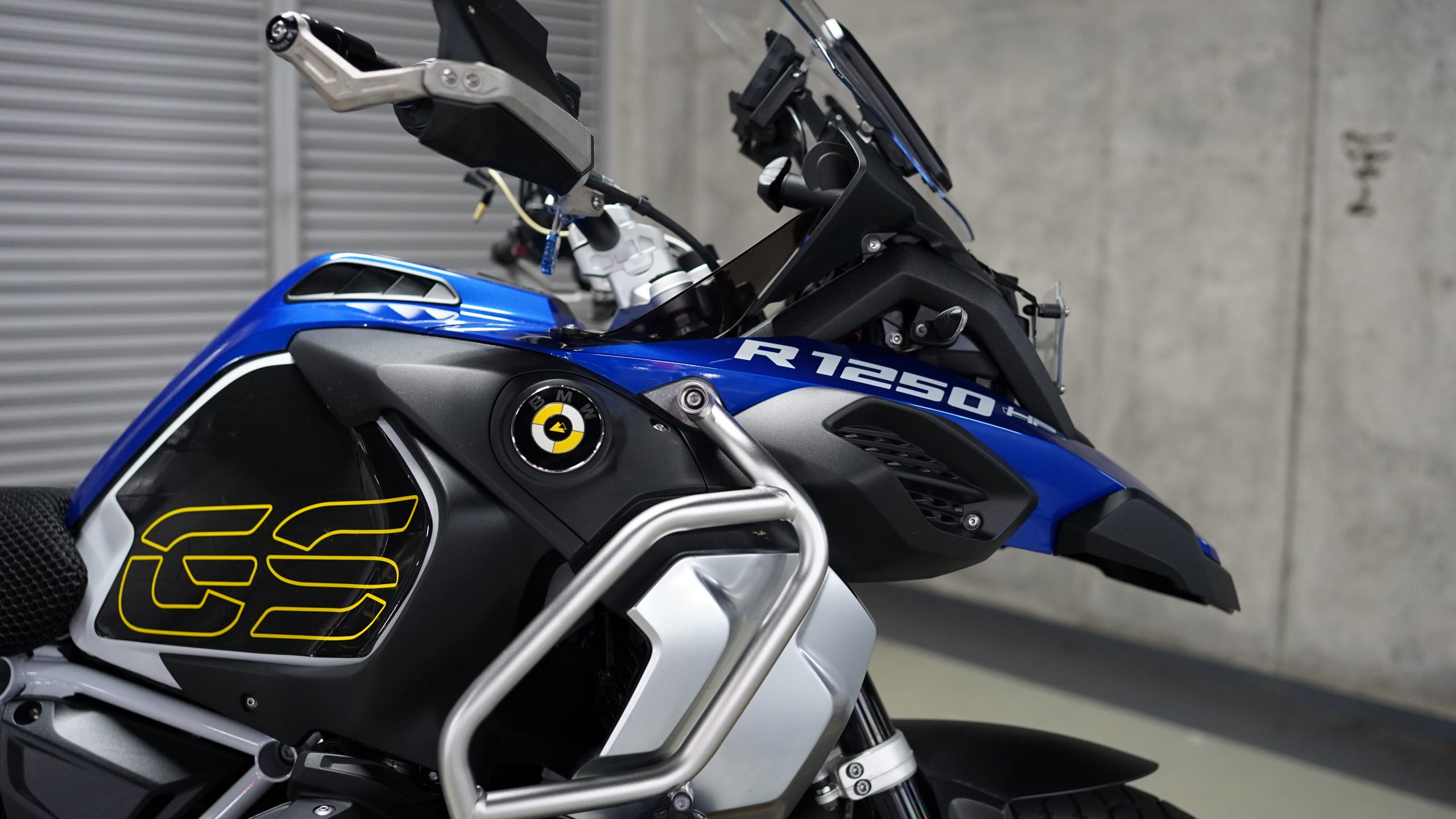 R1250GSA | Moto-Gallery